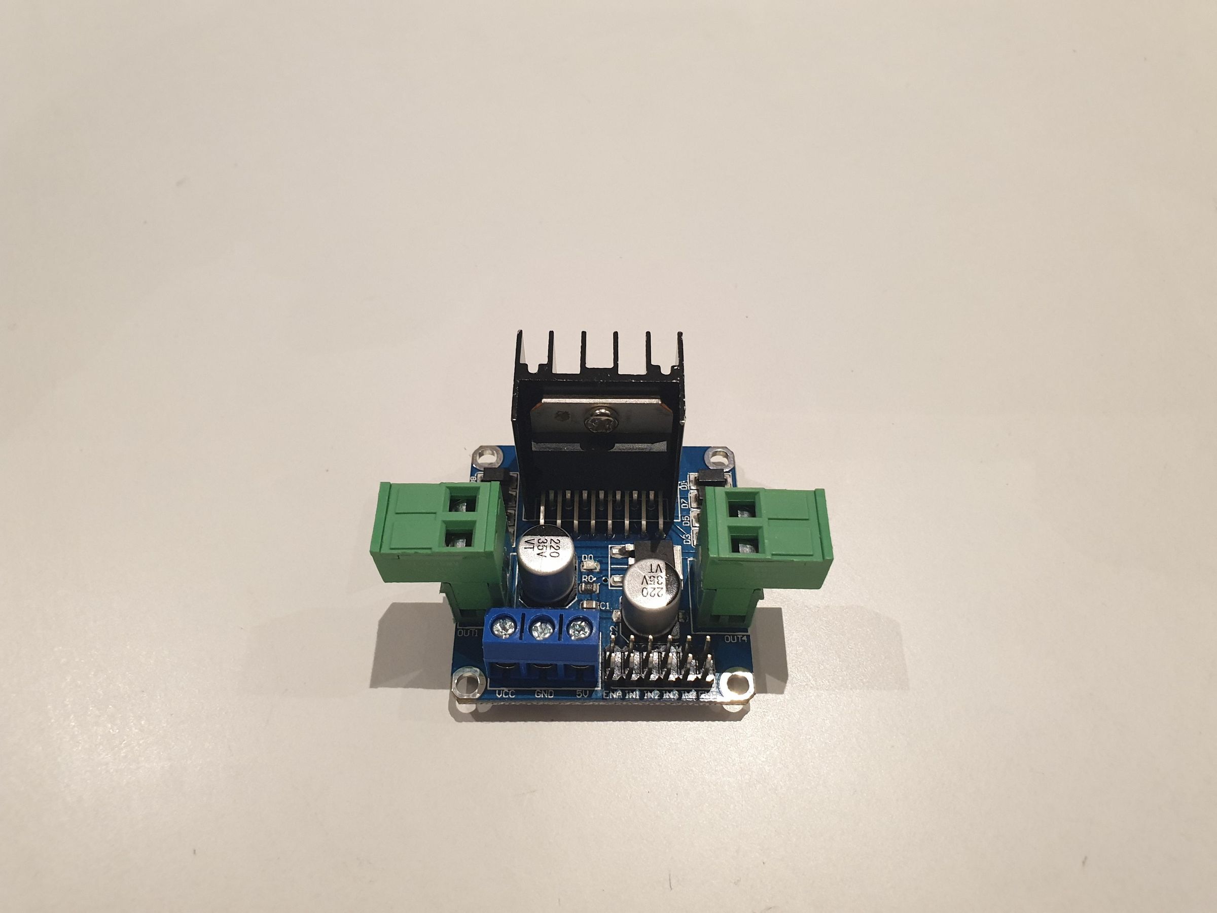 Deep Picar : 9 Steps (with Pictures) - Instructables
