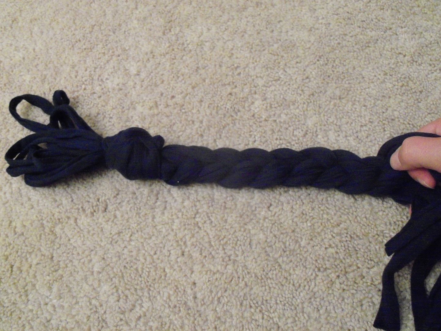 Homemade Dog Toy : 6 Steps (with Pictures) - Instructables