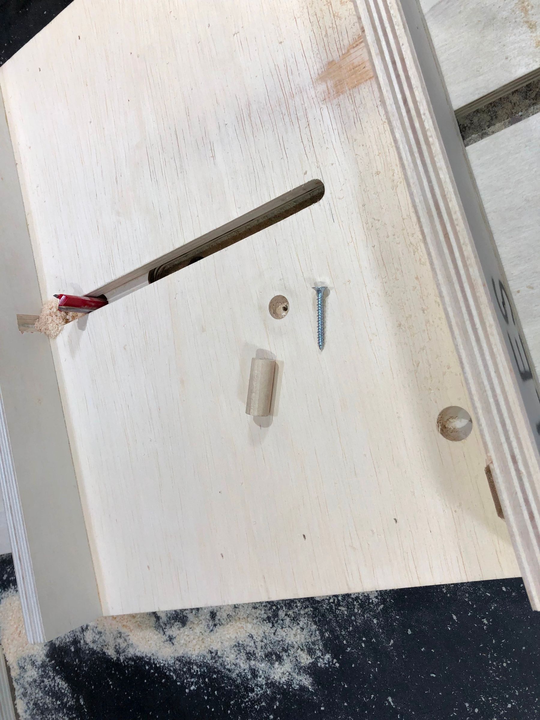 Drum Shell Roller Jig : 15 Steps (with Pictures) - Instructables