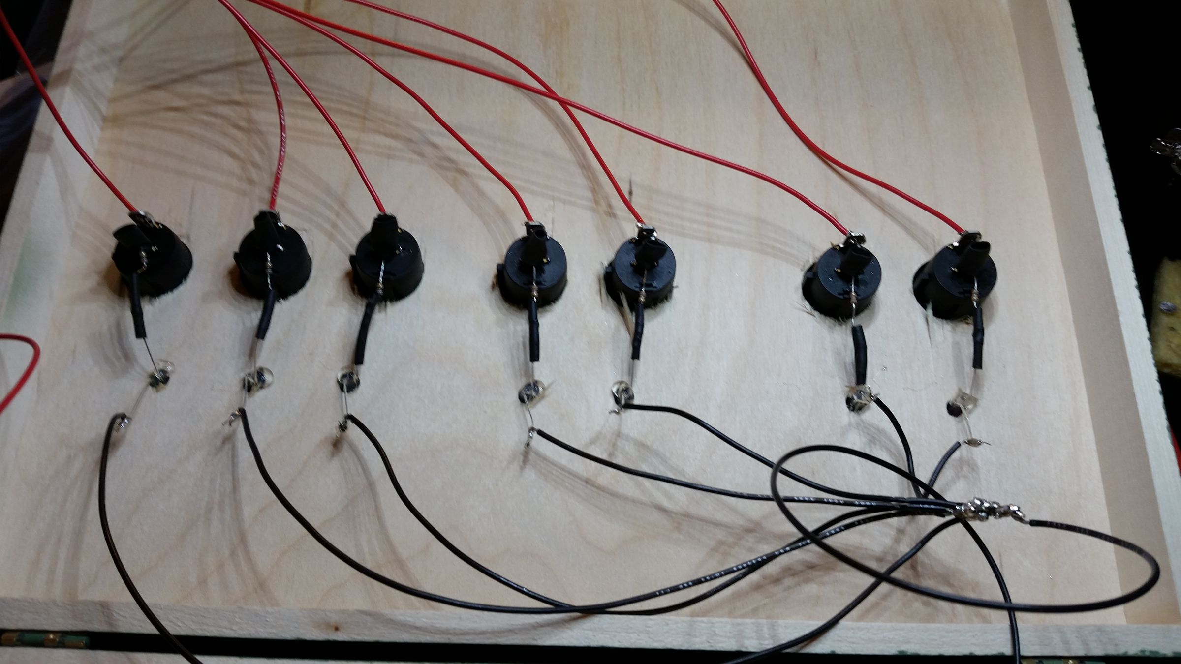 Children's LED Baseball Scoreboard Toy : 8 Steps - Instructables