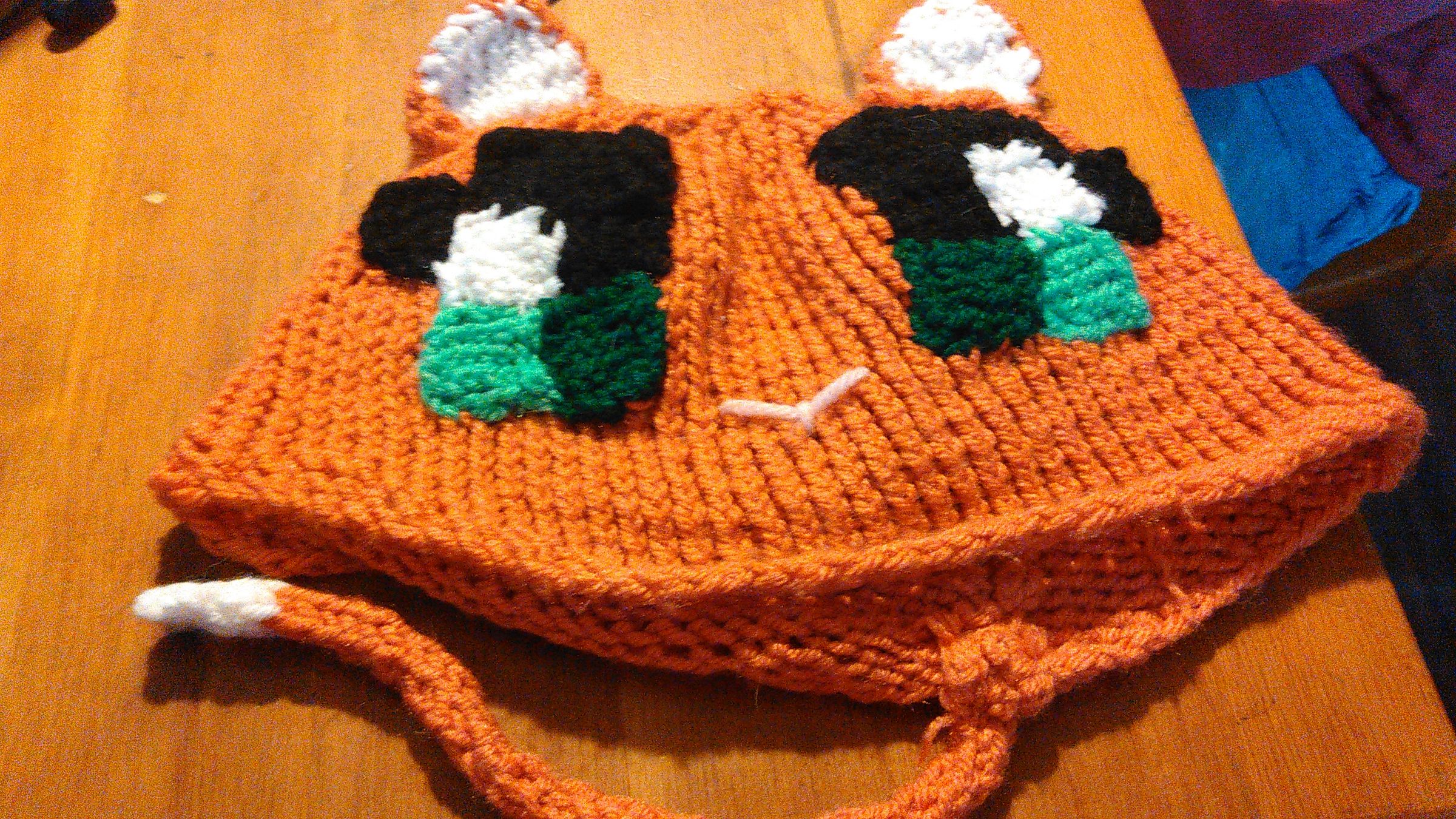 Stampy Cat Hat : 3 Steps (with Pictures) - Instructables