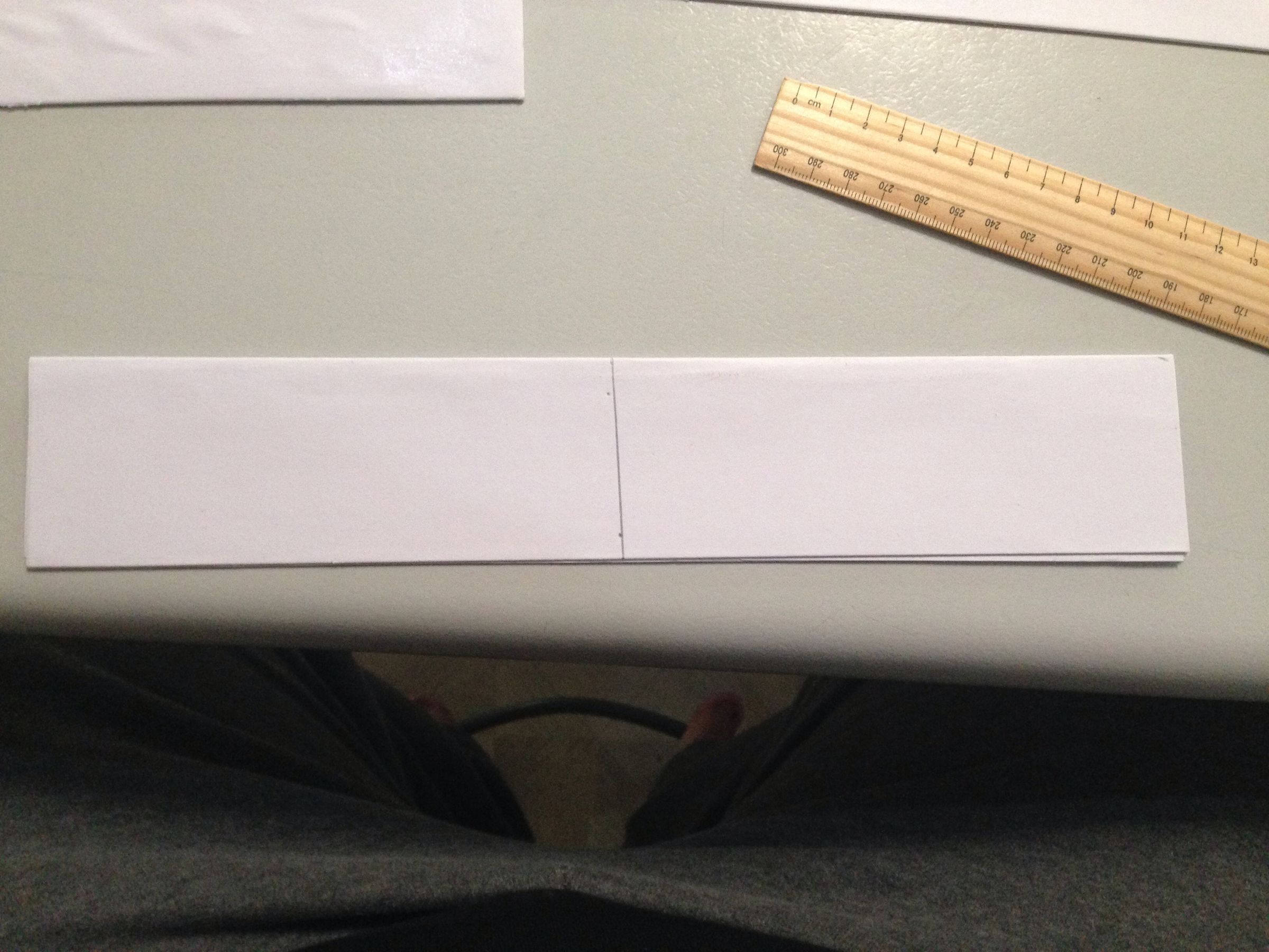 Paper Samurai Sword : 8 Steps - Instructables