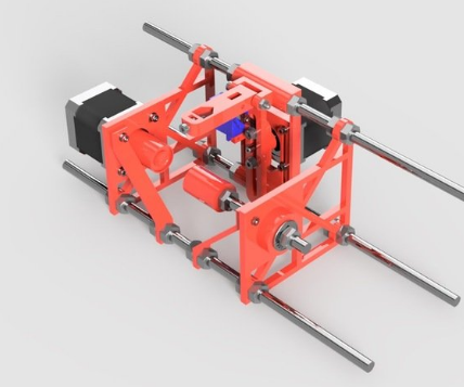 Eggbot : 12 Steps - Instructables