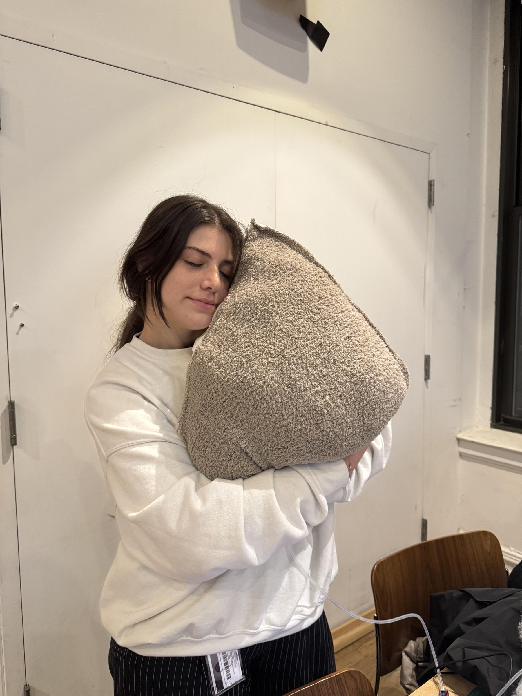 Long Distance IoT Hug Plushie : 6 Steps (with Pictures) - Instructables