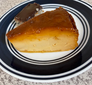 How to Make Cuban Flan : 4 Steps - Instructables