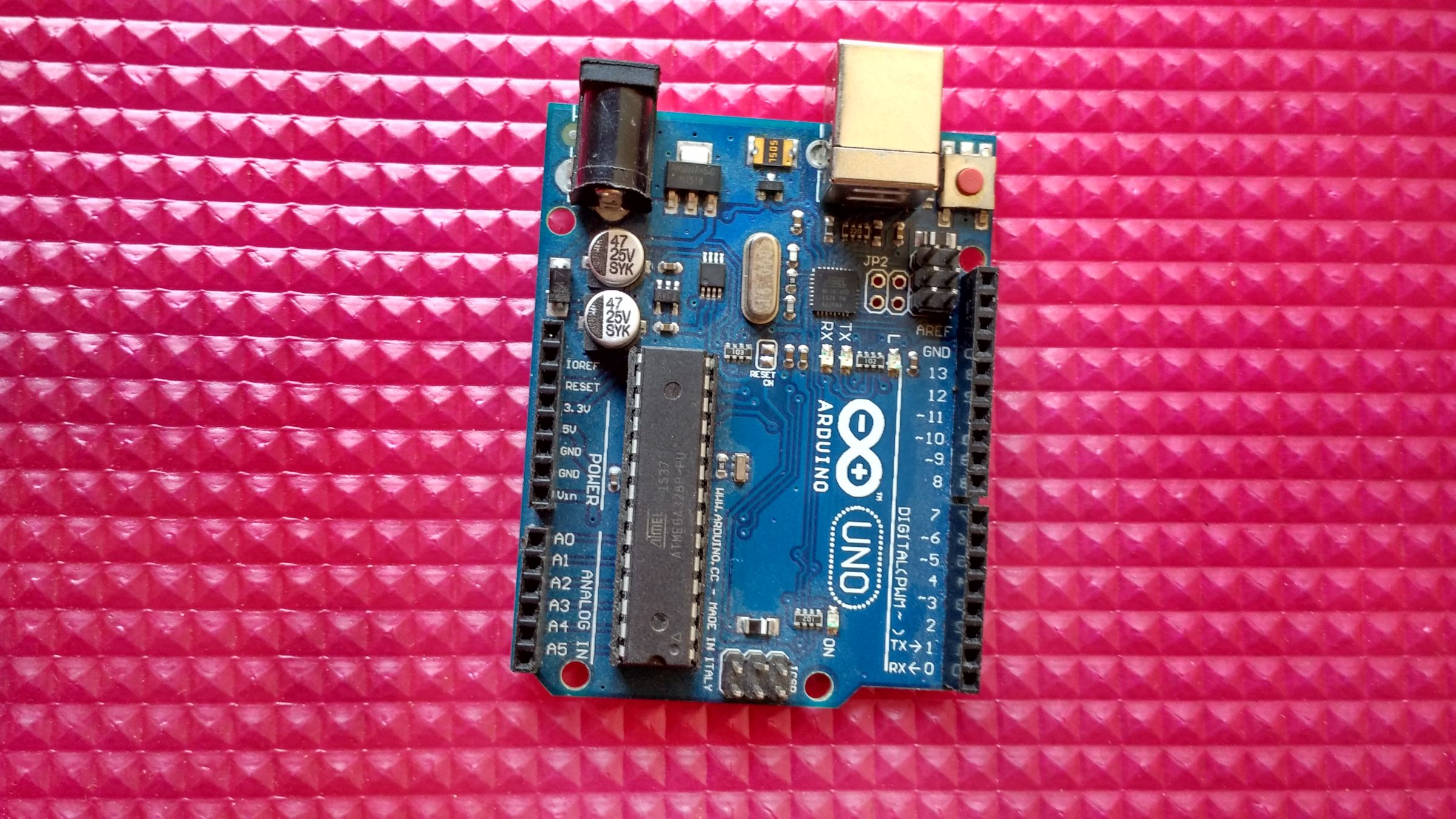 DIY - IoT Pet Feeder : 12 Steps (with Pictures) - Instructables