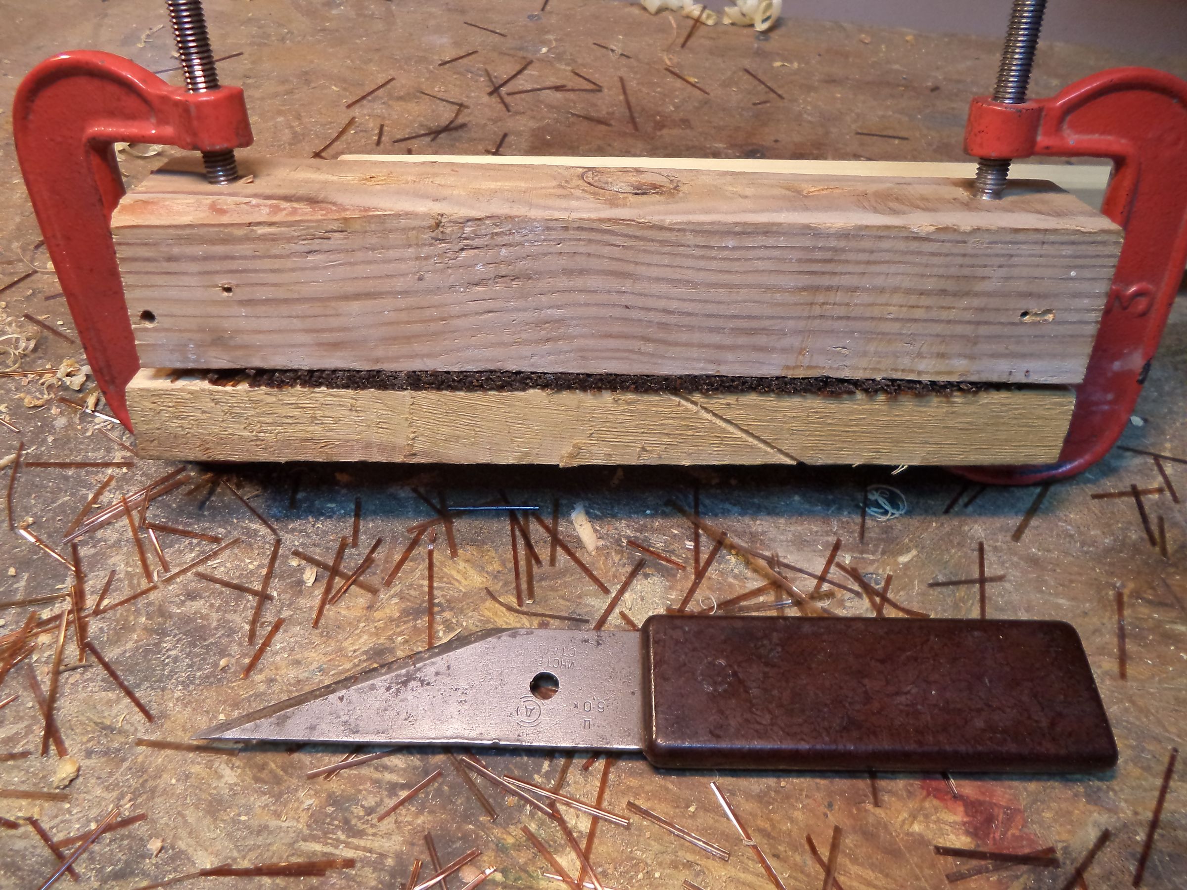 Advanced Brush From Plastic Bottles : 16 Steps (with Pictures ...