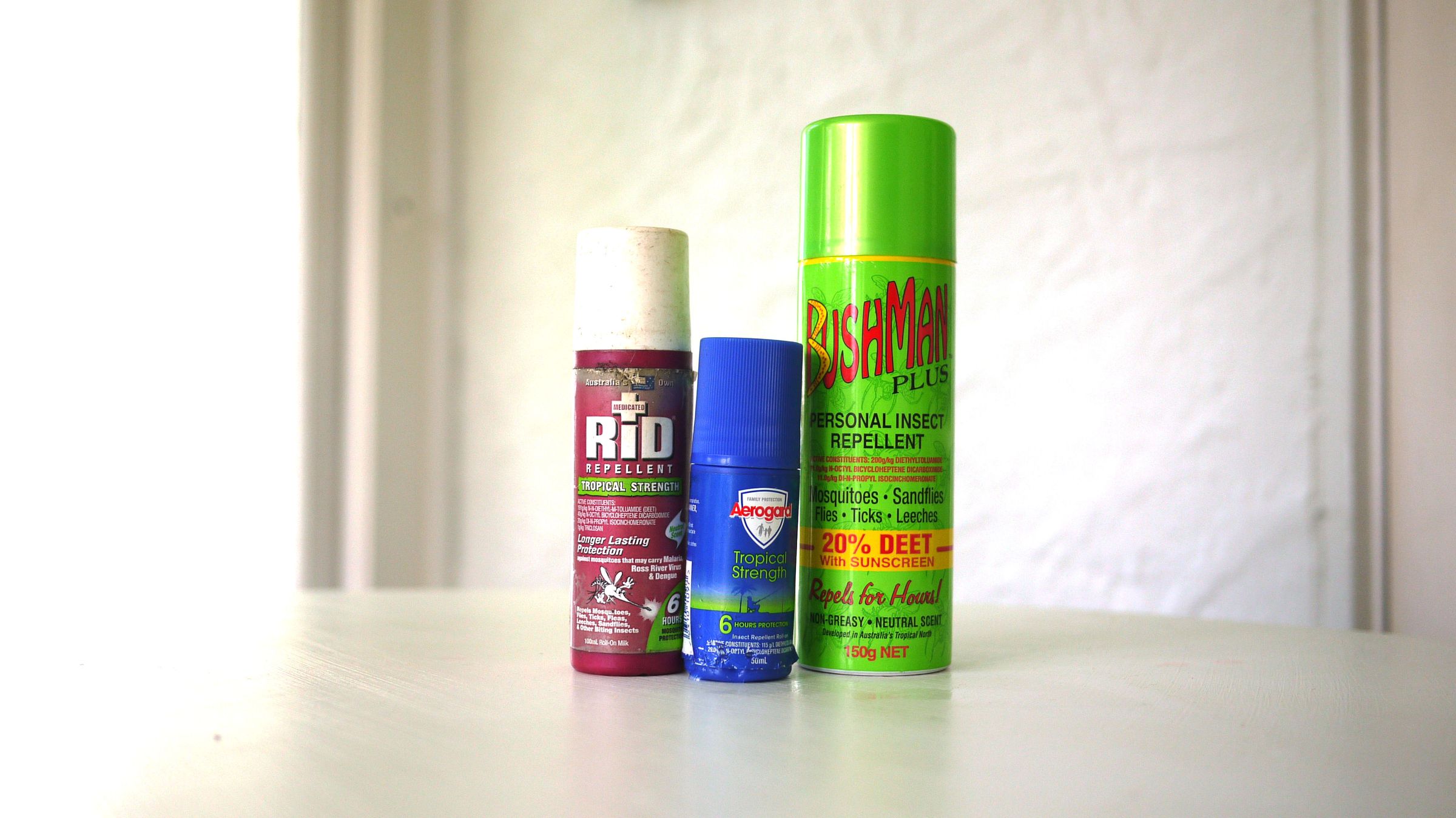 DIY Insect Repellent!! : 4 Steps (with Pictures) - Instructables