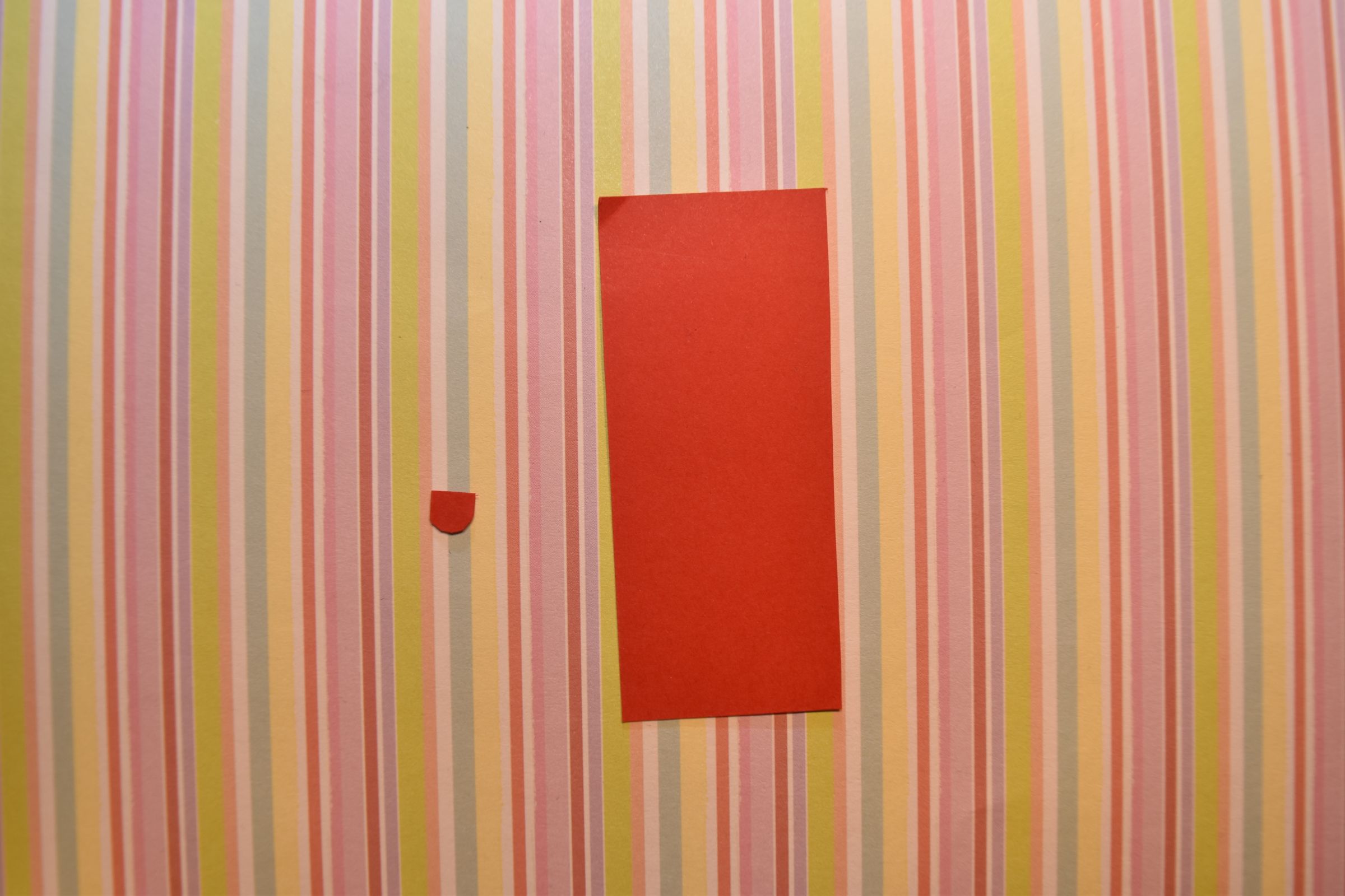 Paper Shirt With Tie : 12 Steps - Instructables