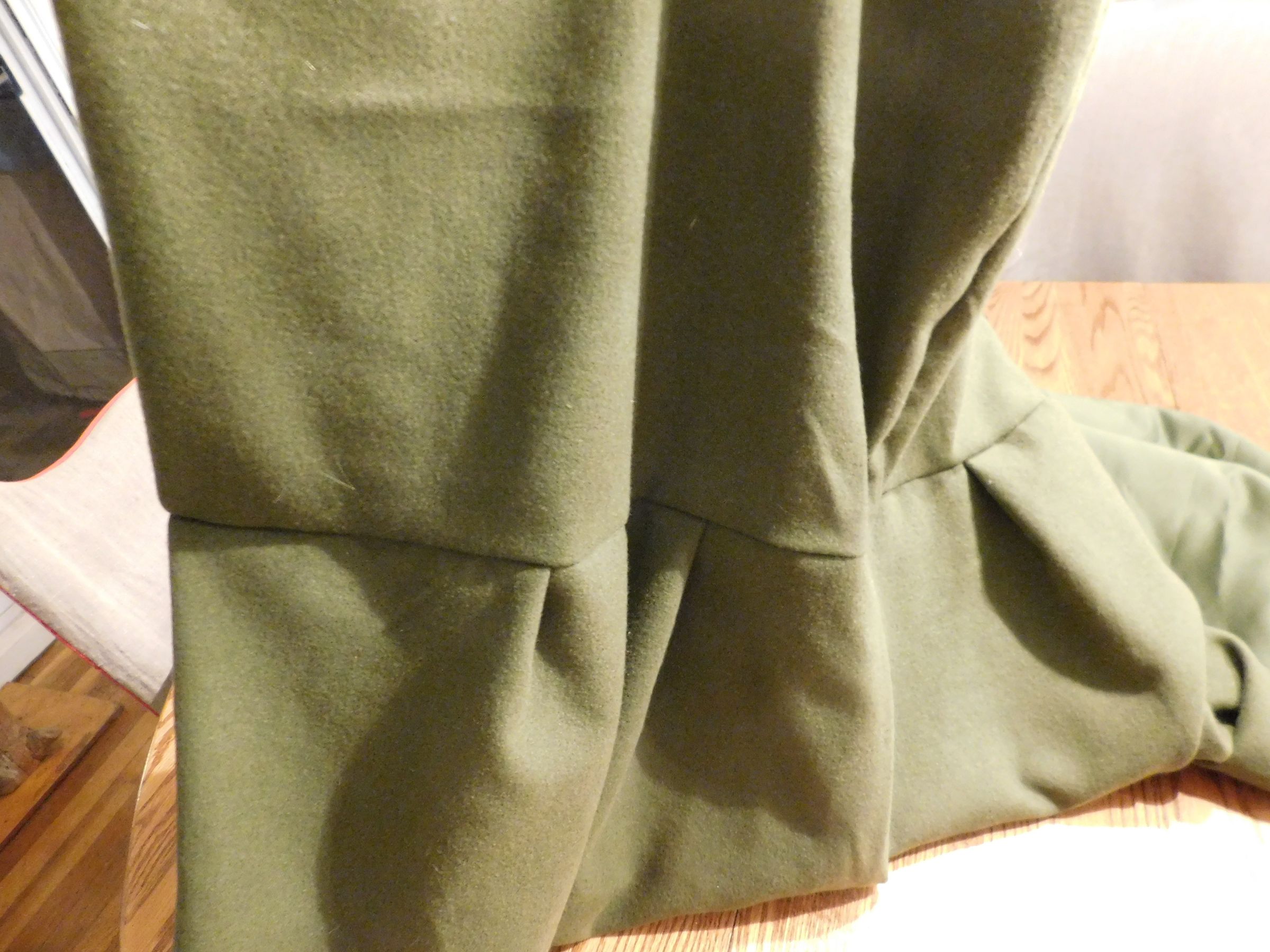 Dr. Doom Cape: Scaled, Mini/full : 9 Steps (with Pictures) - Instructables