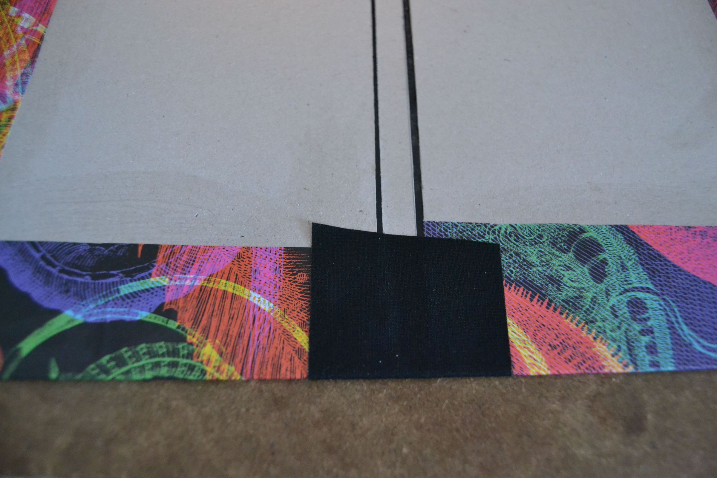 How to Bind a Book : 8 Steps (with Pictures) - Instructables