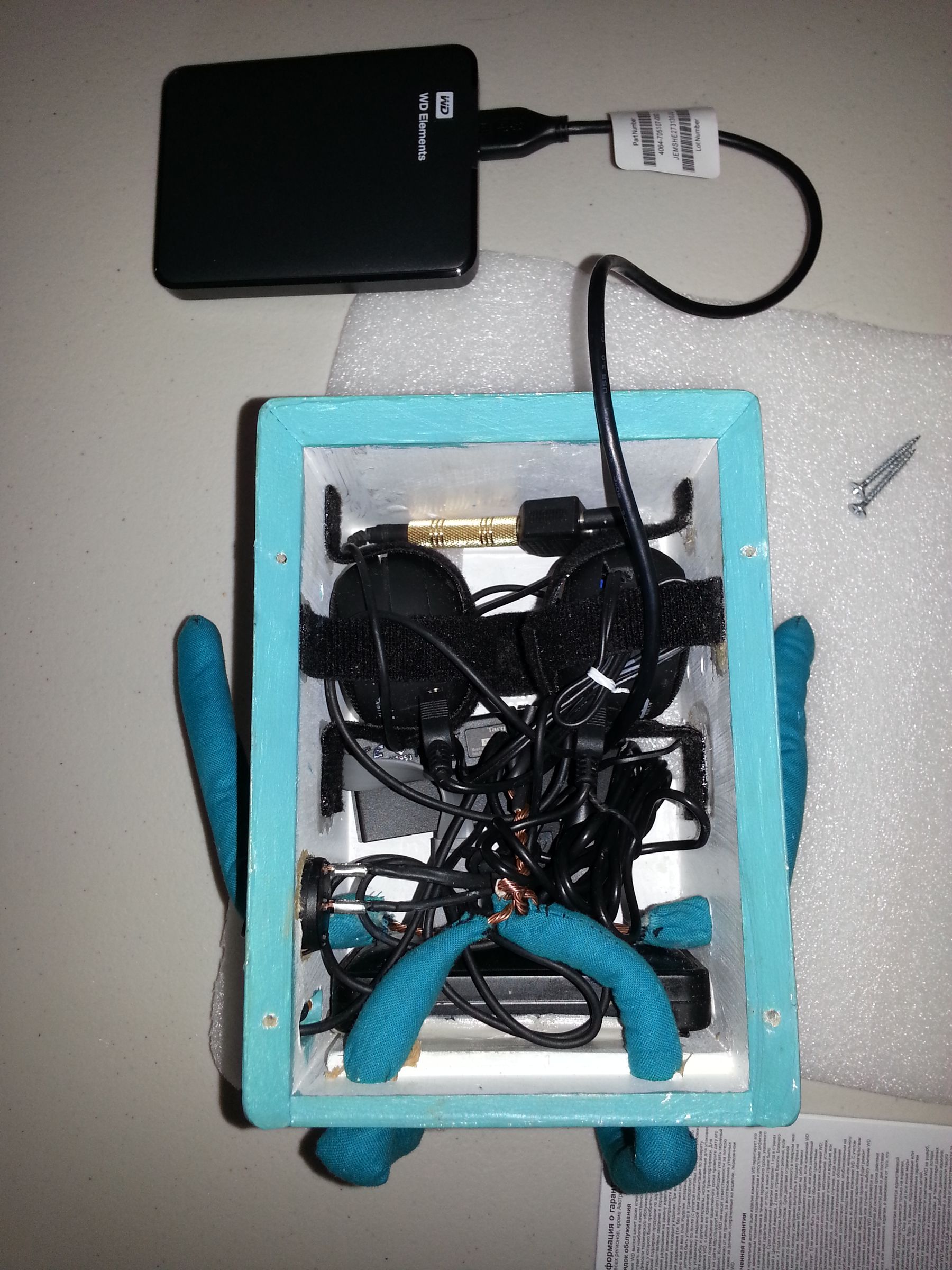 BMO Desk Mate : 5 Steps - Instructables