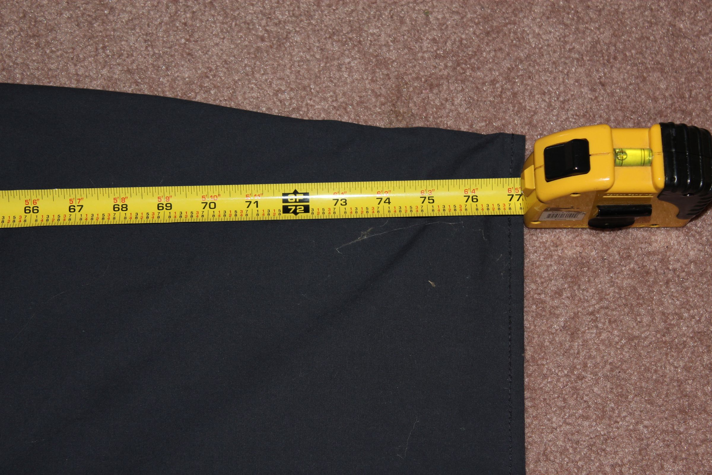 Easy Wizard Robe : 4 Steps - Instructables