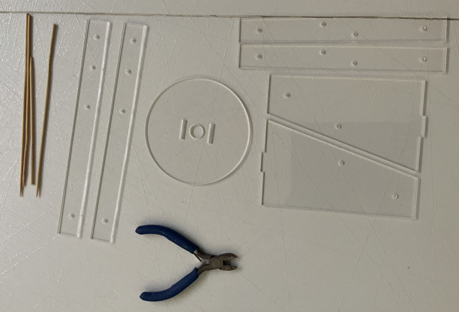 Hydraulic Arm(student Develop Version) : 6 Steps - Instructables