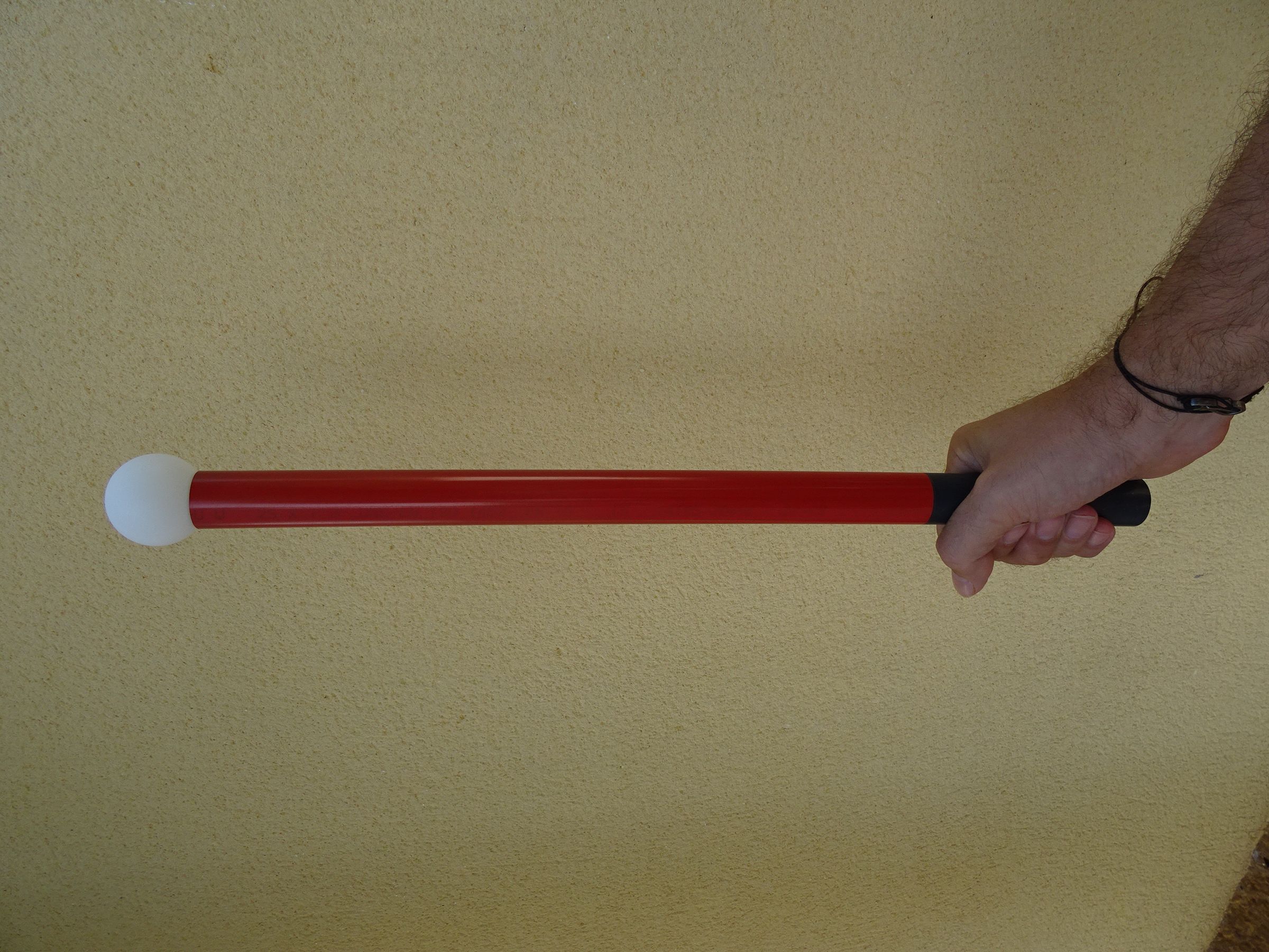 Balance Battle! : 5 Steps (with Pictures) - Instructables