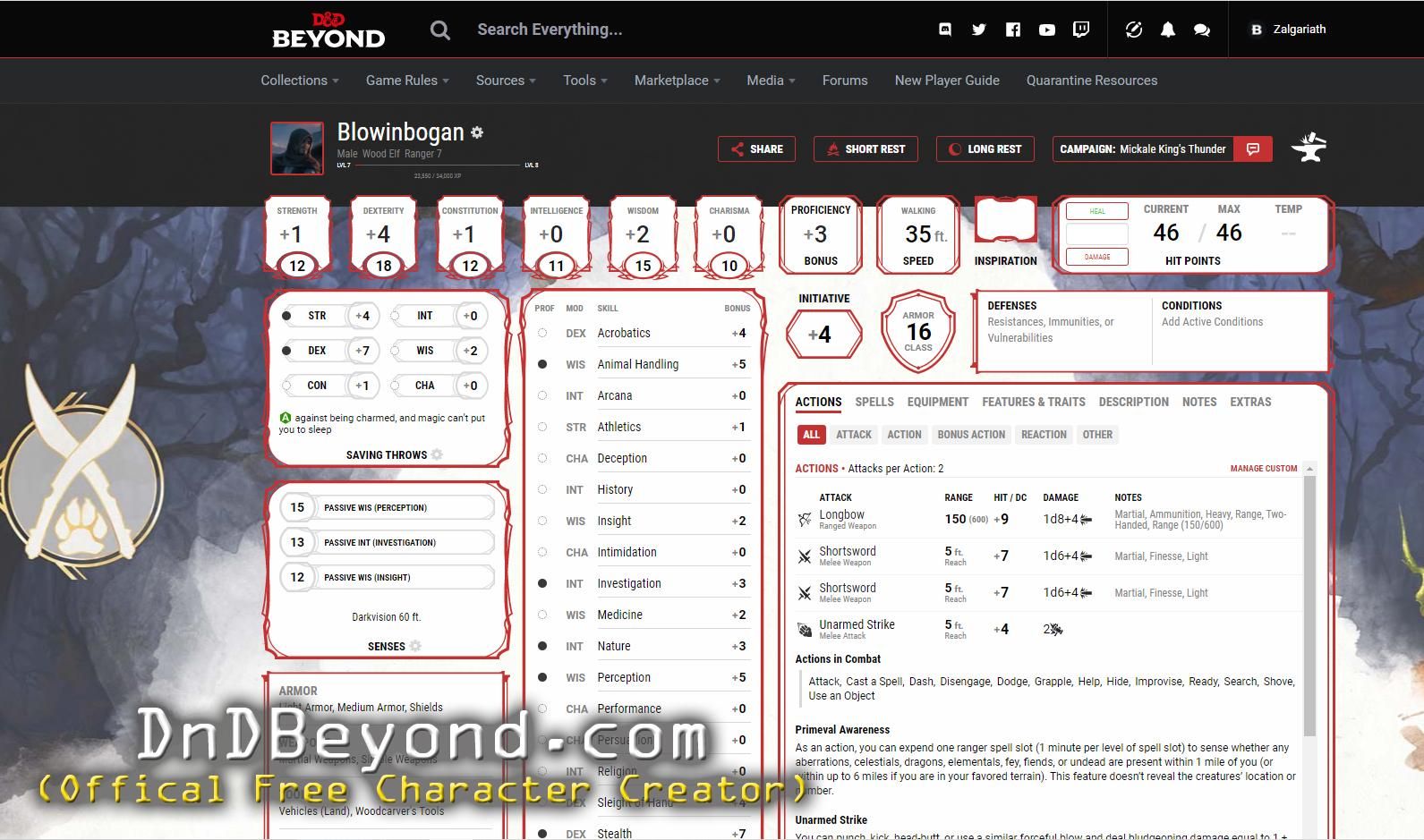 DIY RPG Virtual Tabletop : 11 Steps (with Pictures) - Instructables