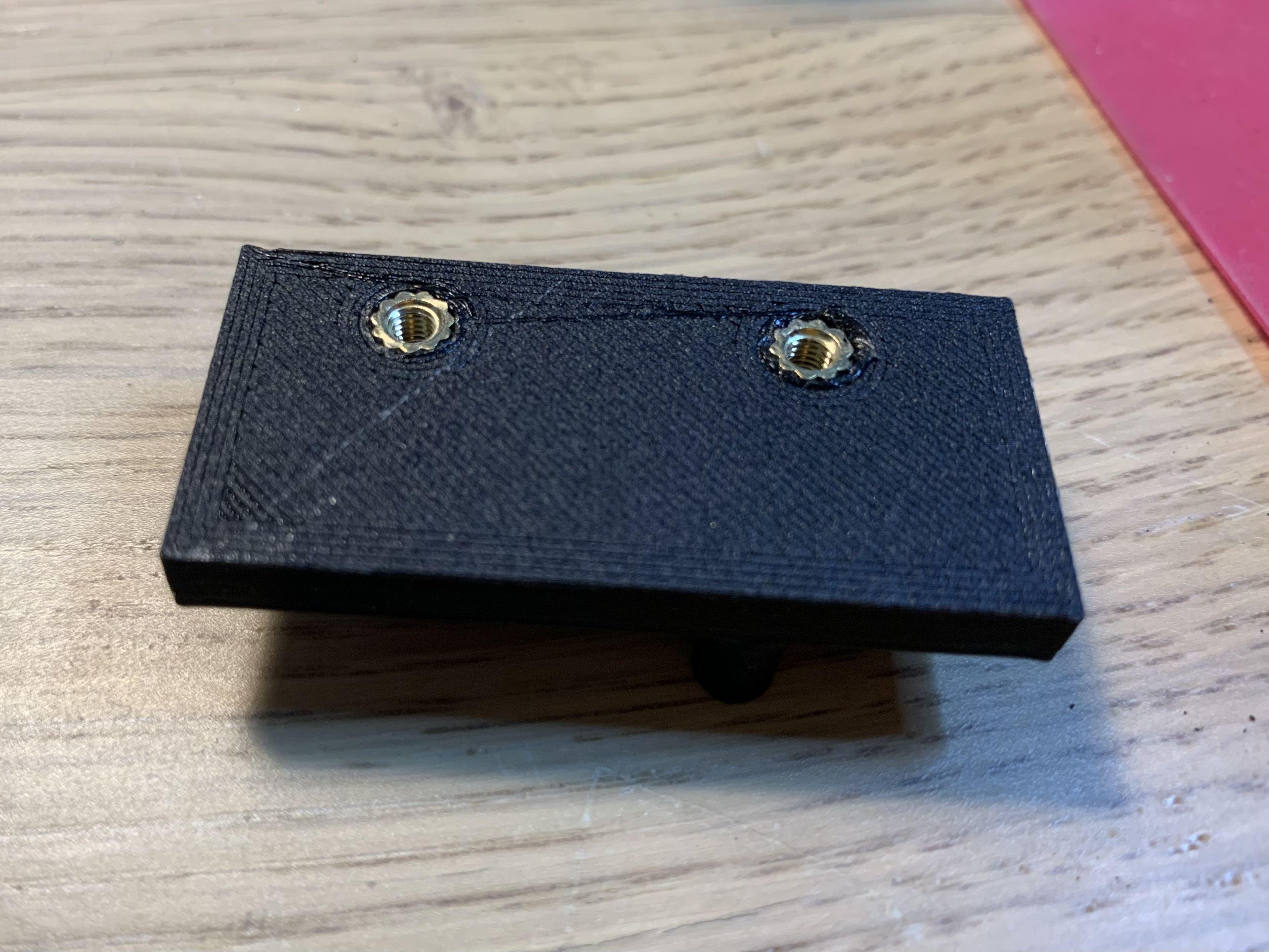 Pimp My Snapmaker Original - Mod No. 1: "Modify CNC 2.0 Module for Using With Snapmaker 1.0" : 4 ...