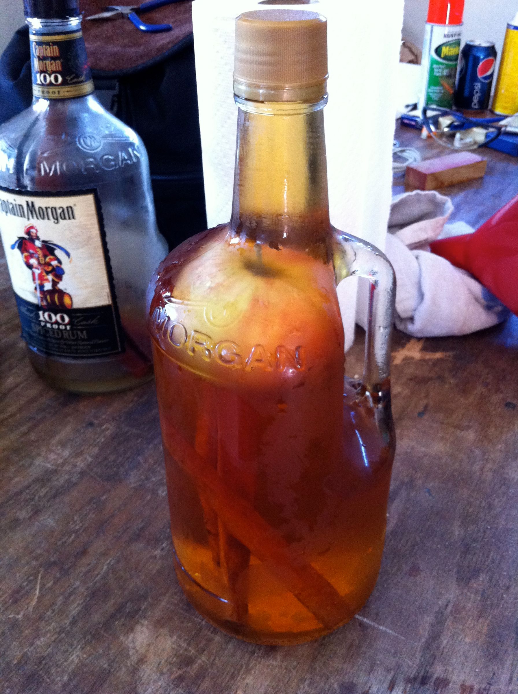 How to Grow an Apple in a Bottle : 15 Steps (with Pictures) - Instructables