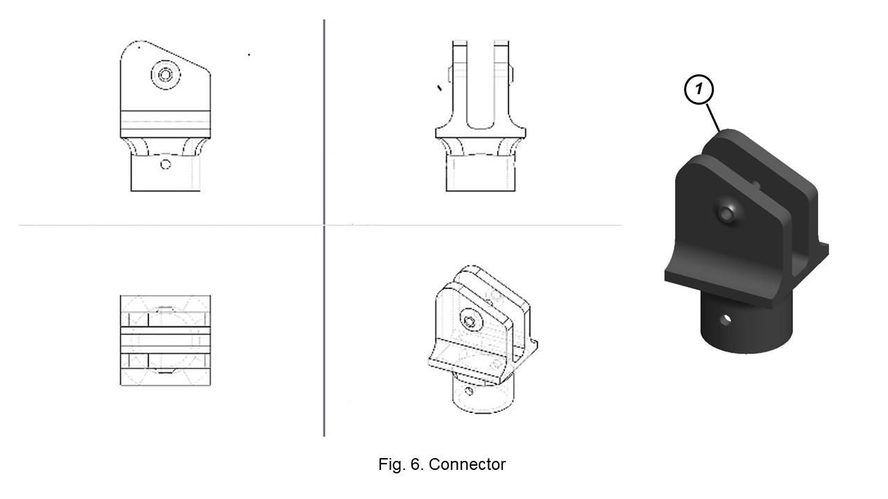 Design of an Articulated Flexo-Extension and Rotation System for the ...