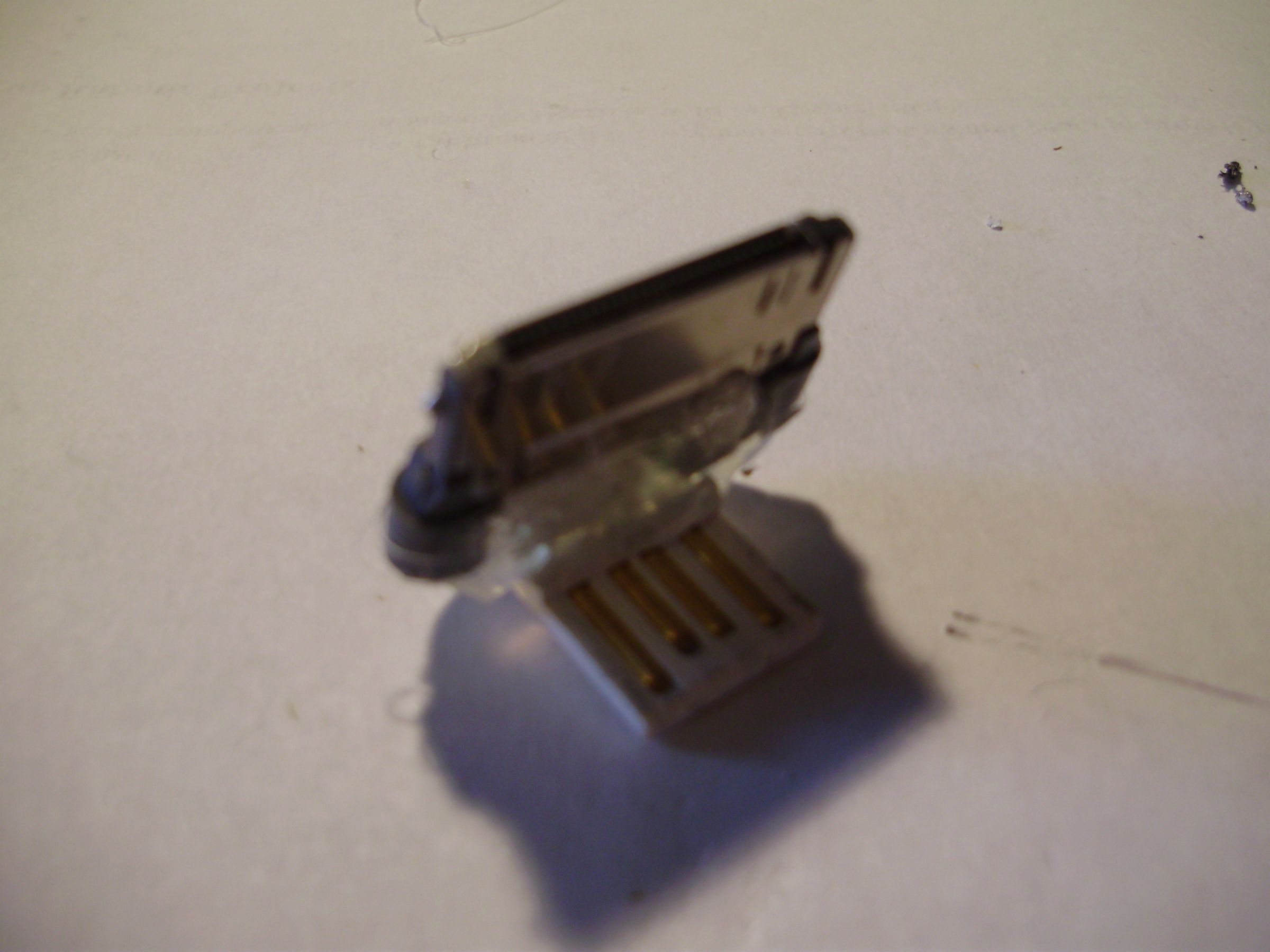 Retro Rechargeable USB Booster : 12 Steps (with Pictures) - Instructables