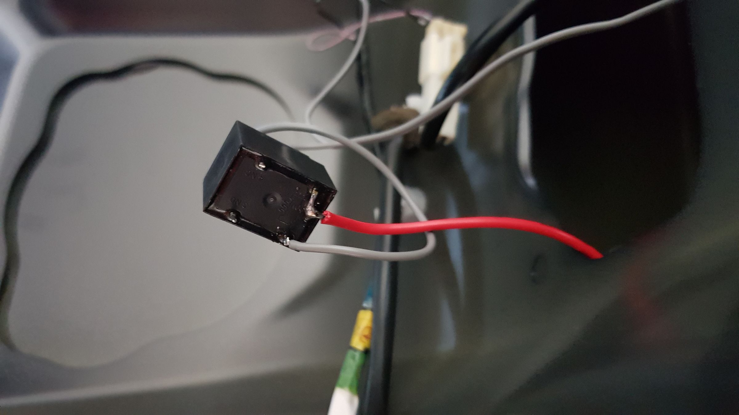 External Boot Release : 9 Steps (with Pictures) - Instructables