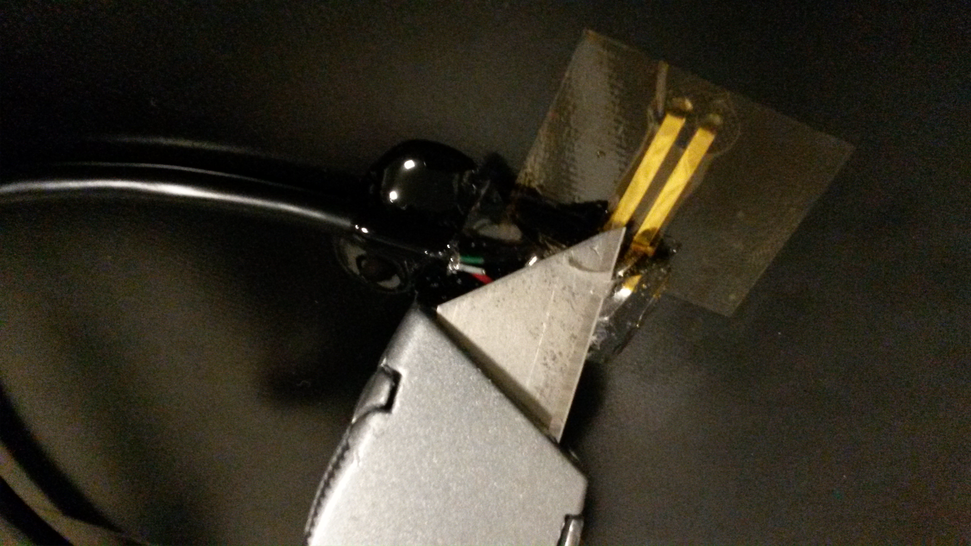 Emergency USB Solar Wall Socket: Solar Socket : 6 Steps (with Pictures ...