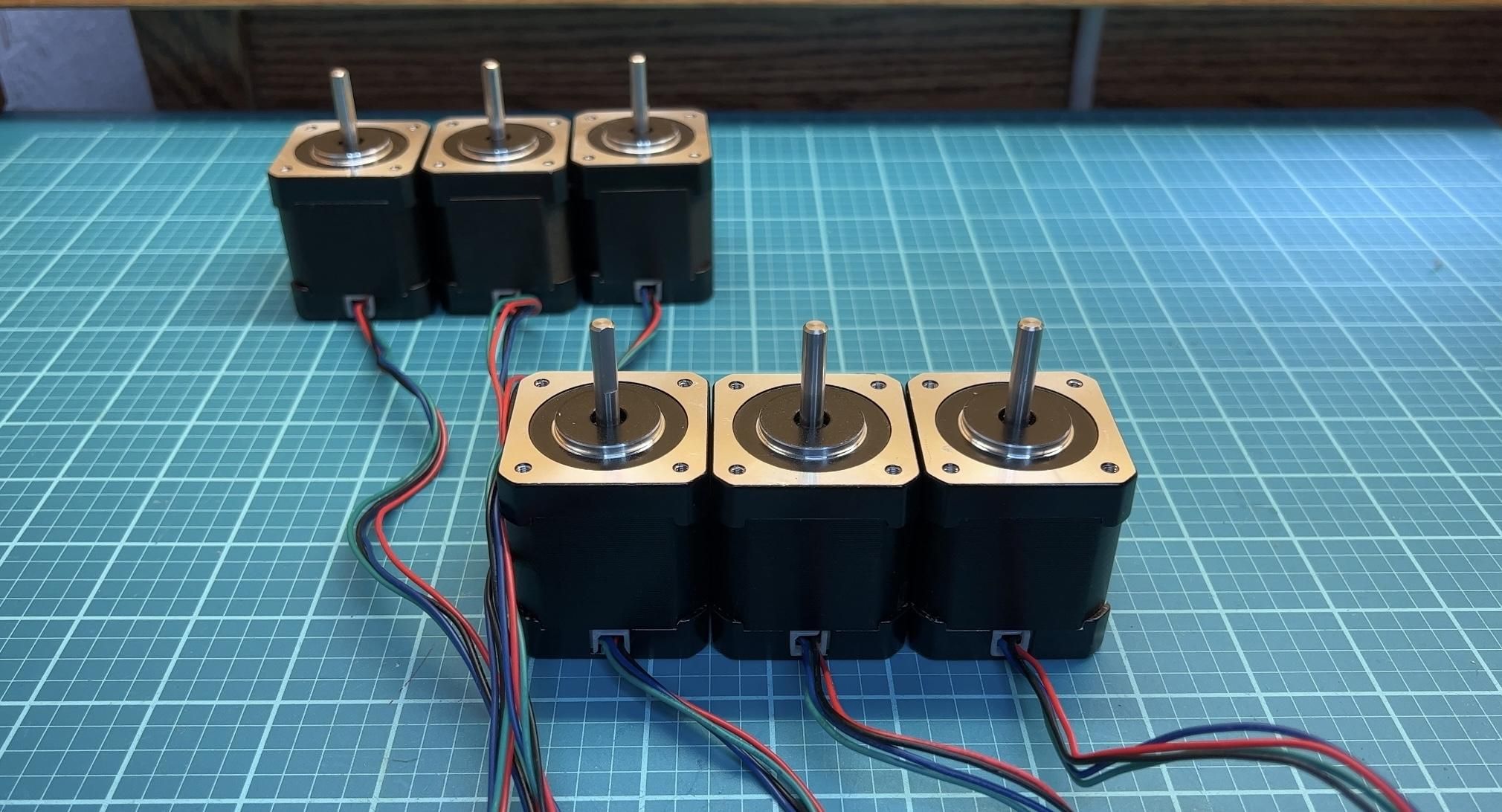 Ball Balancer : 8 Steps (with Pictures) - Instructables