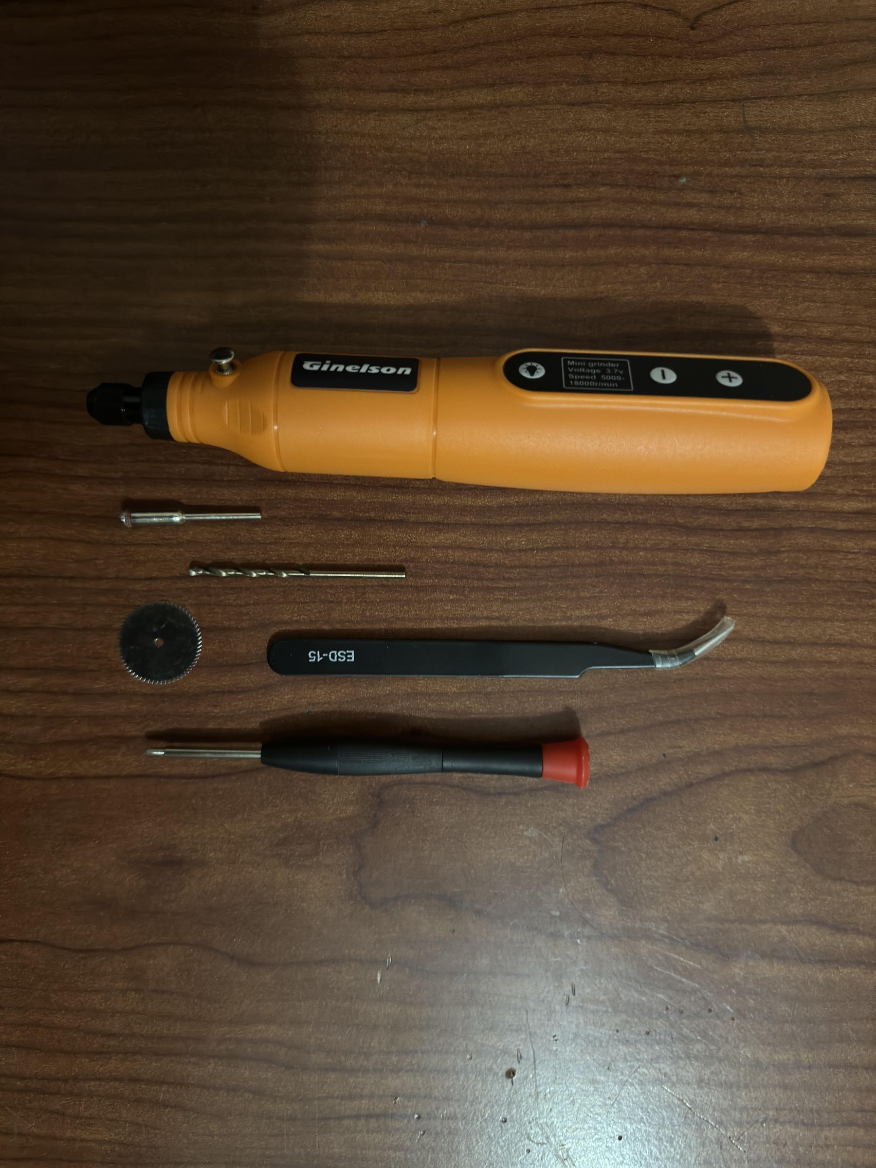 Casio F91-W Custom Clear Case : 6 Steps - Instructables