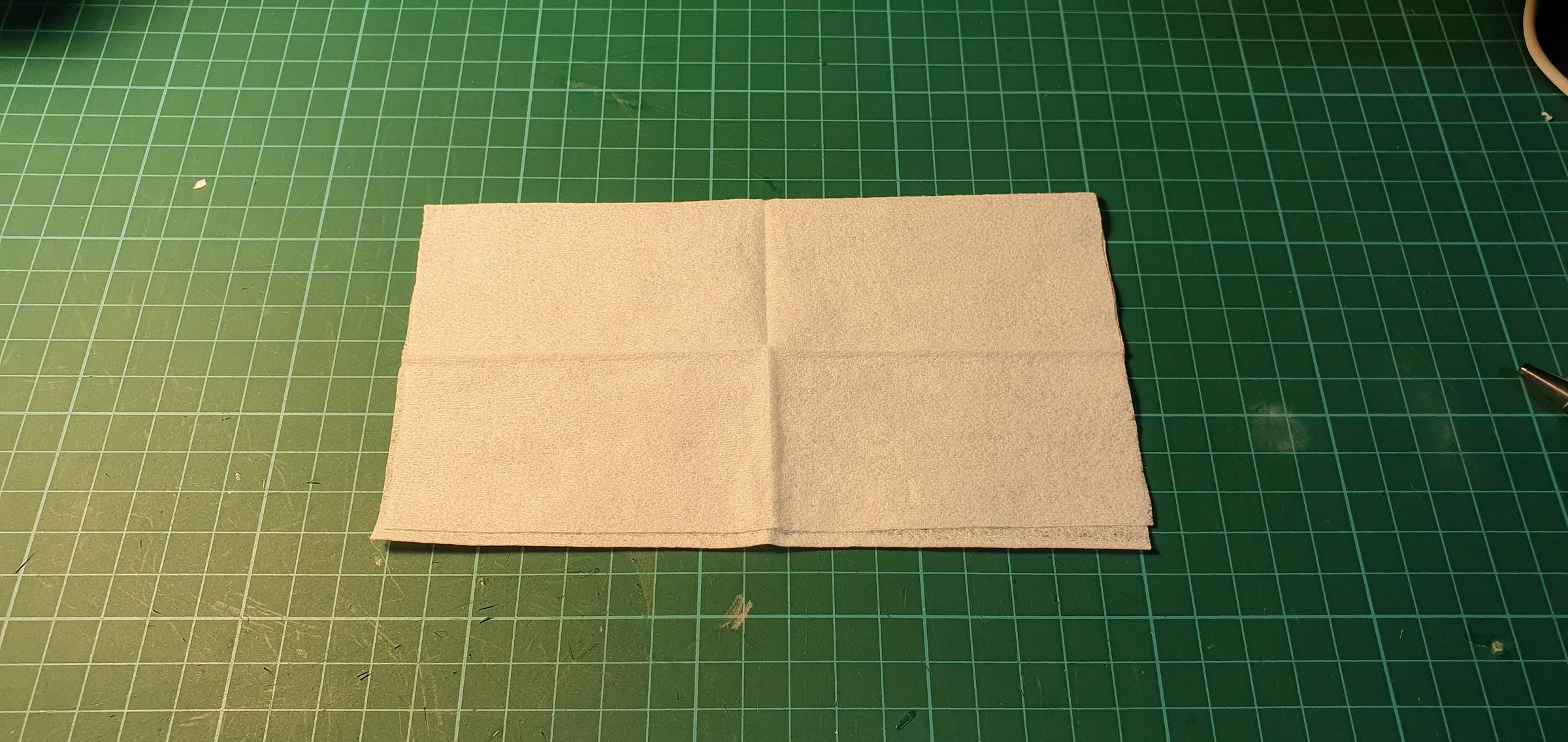 PaperMake: DIY Half-Face Mask for Everyone : 11 Steps - Instructables