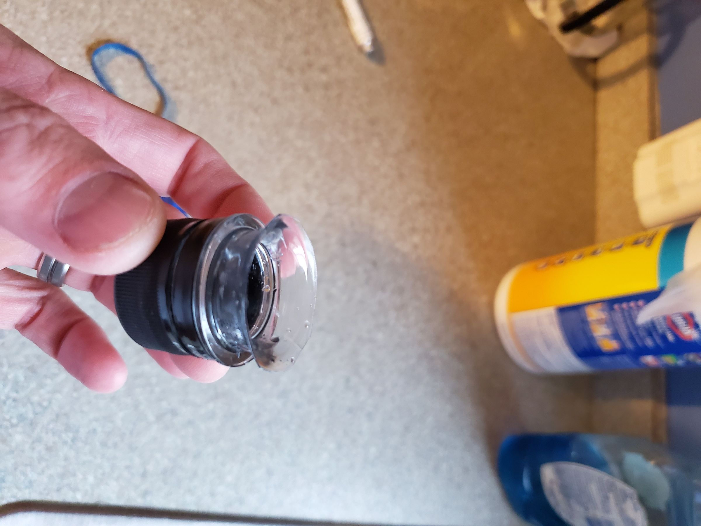 Pocket Pebble Shooter : 3 Steps - Instructables
