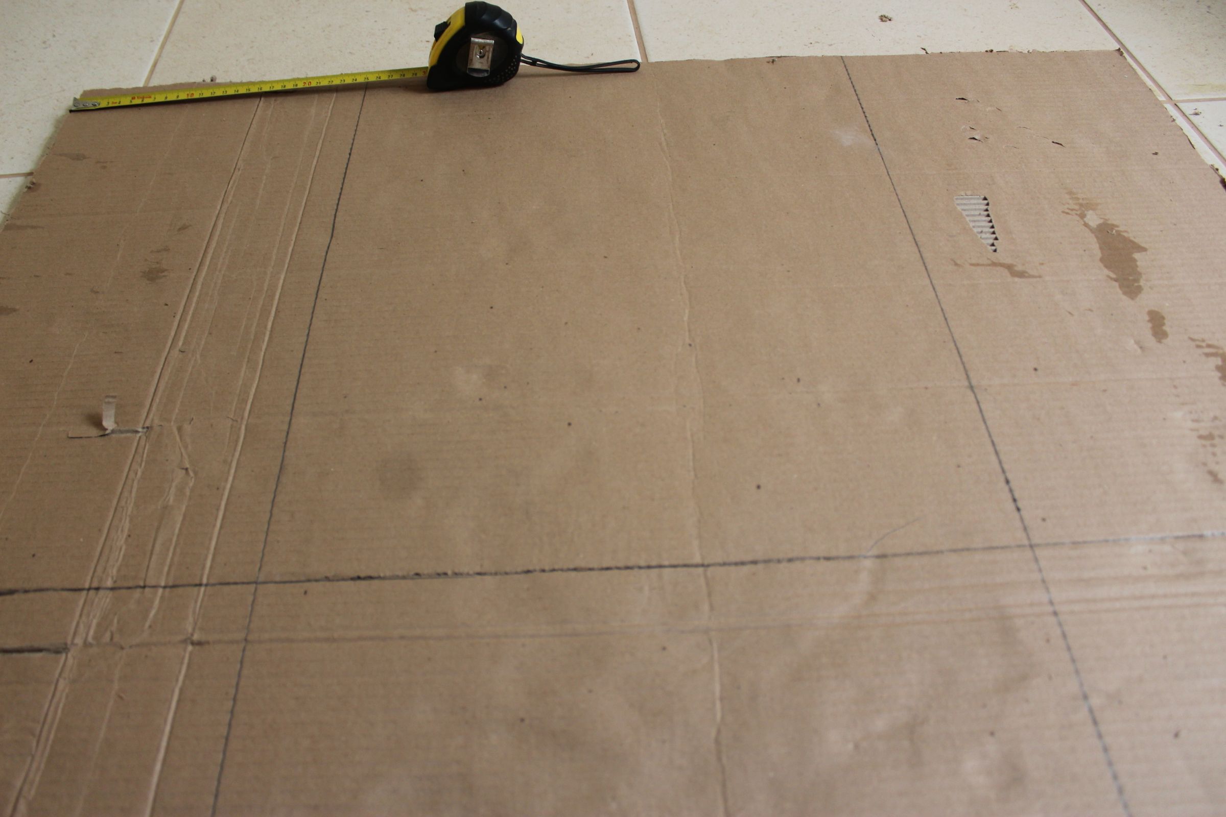 Cardboard Kayak : 27 Steps (with Pictures) - Instructables