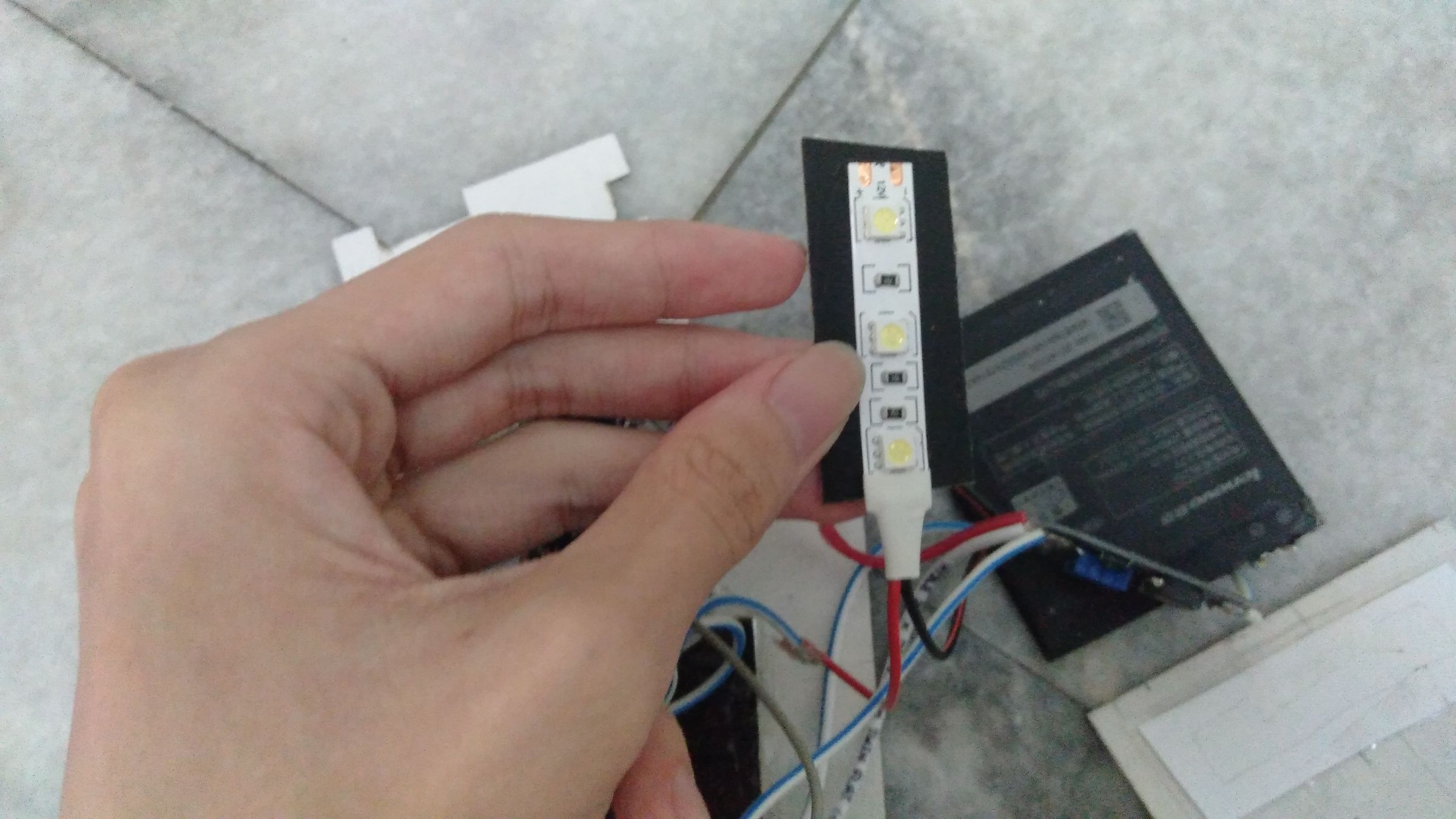 DIY Arduino Binary Alarm Clock : 14 Steps (with Pictures) - Instructables