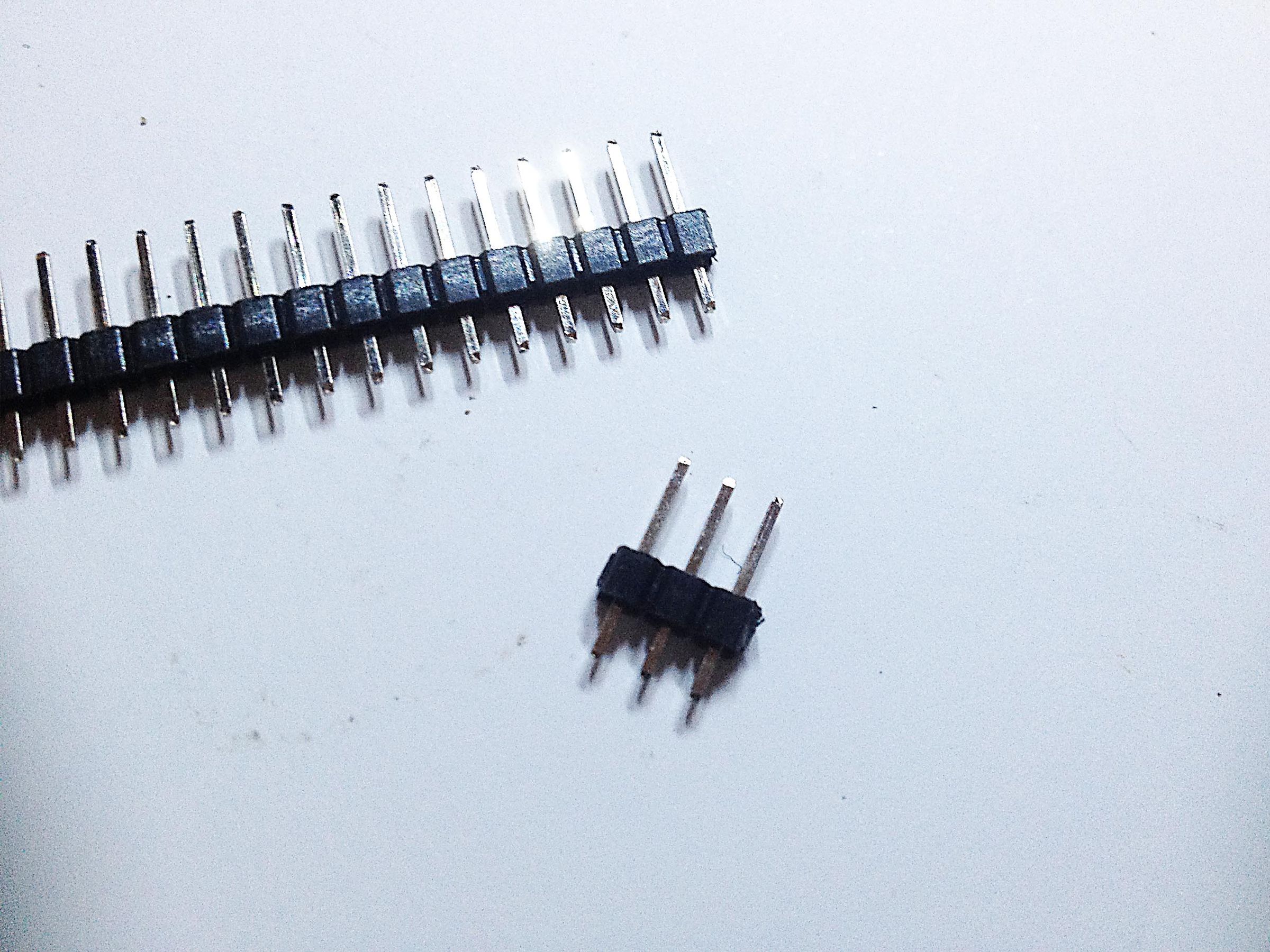 Mini Adjustable Power Supply : 7 Steps (with Pictures) - Instructables