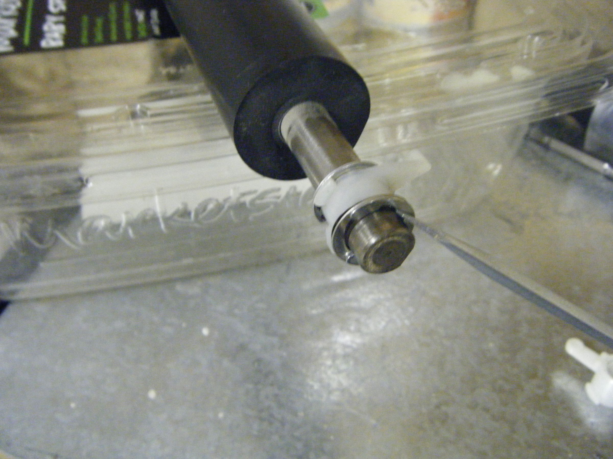 Metal Bender : 10 Steps (with Pictures) - Instructables