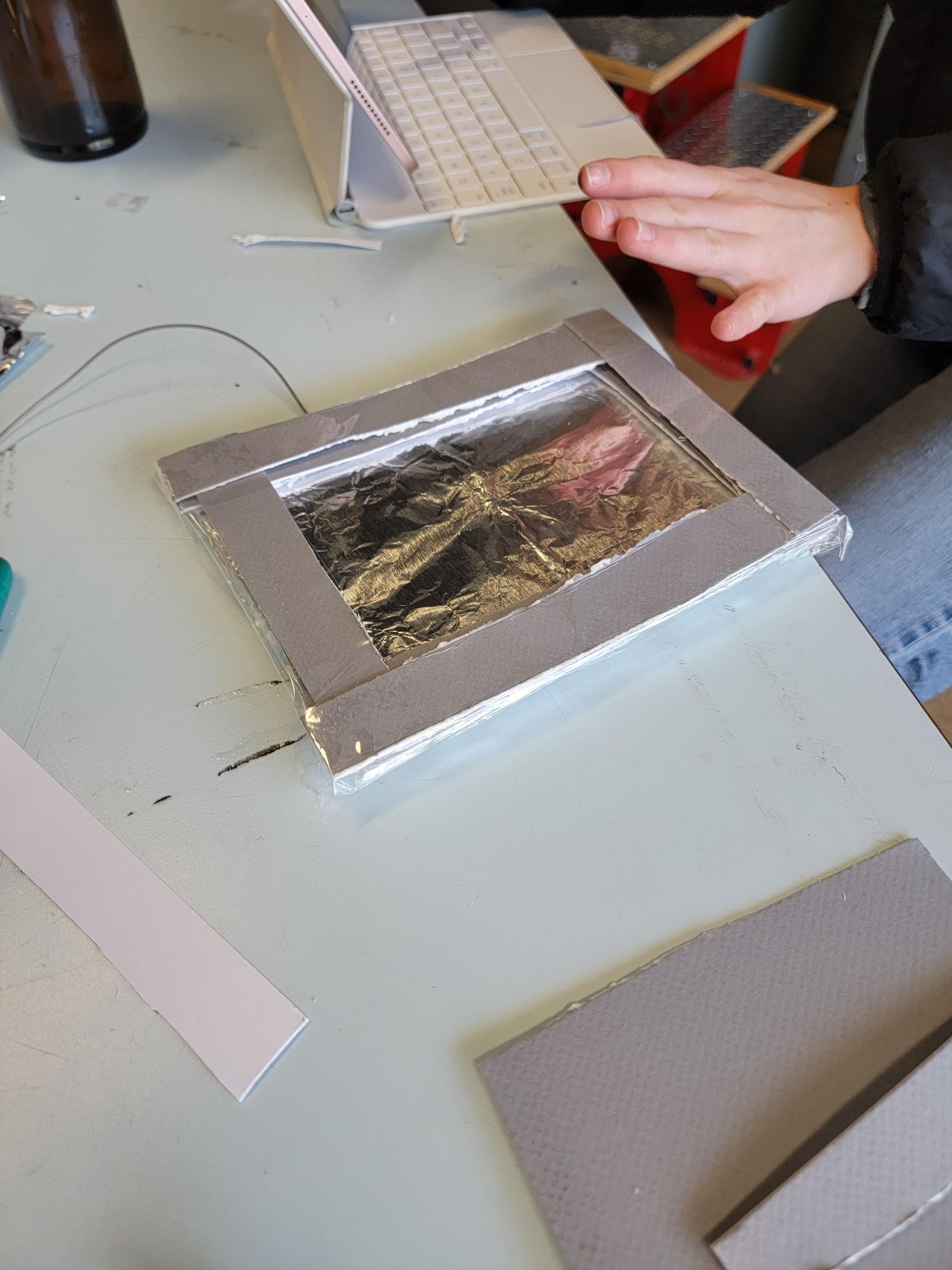 Musical Tile : 5 Steps - Instructables