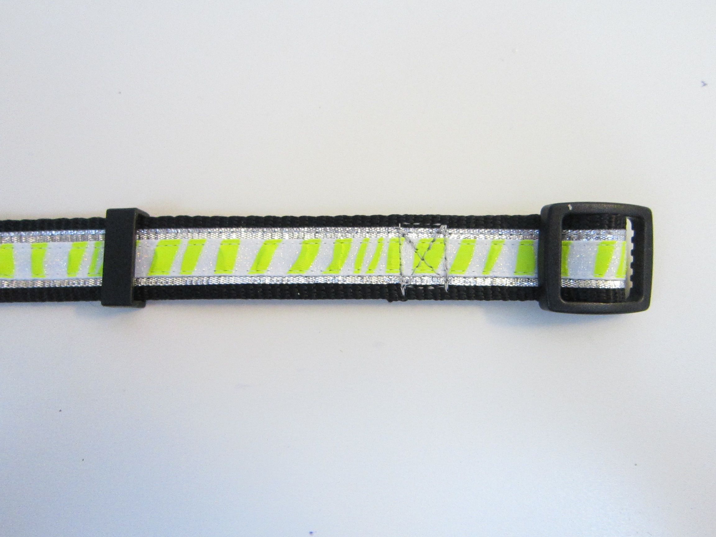Upgrade a Dog Collar : 6 Steps (with Pictures) - Instructables