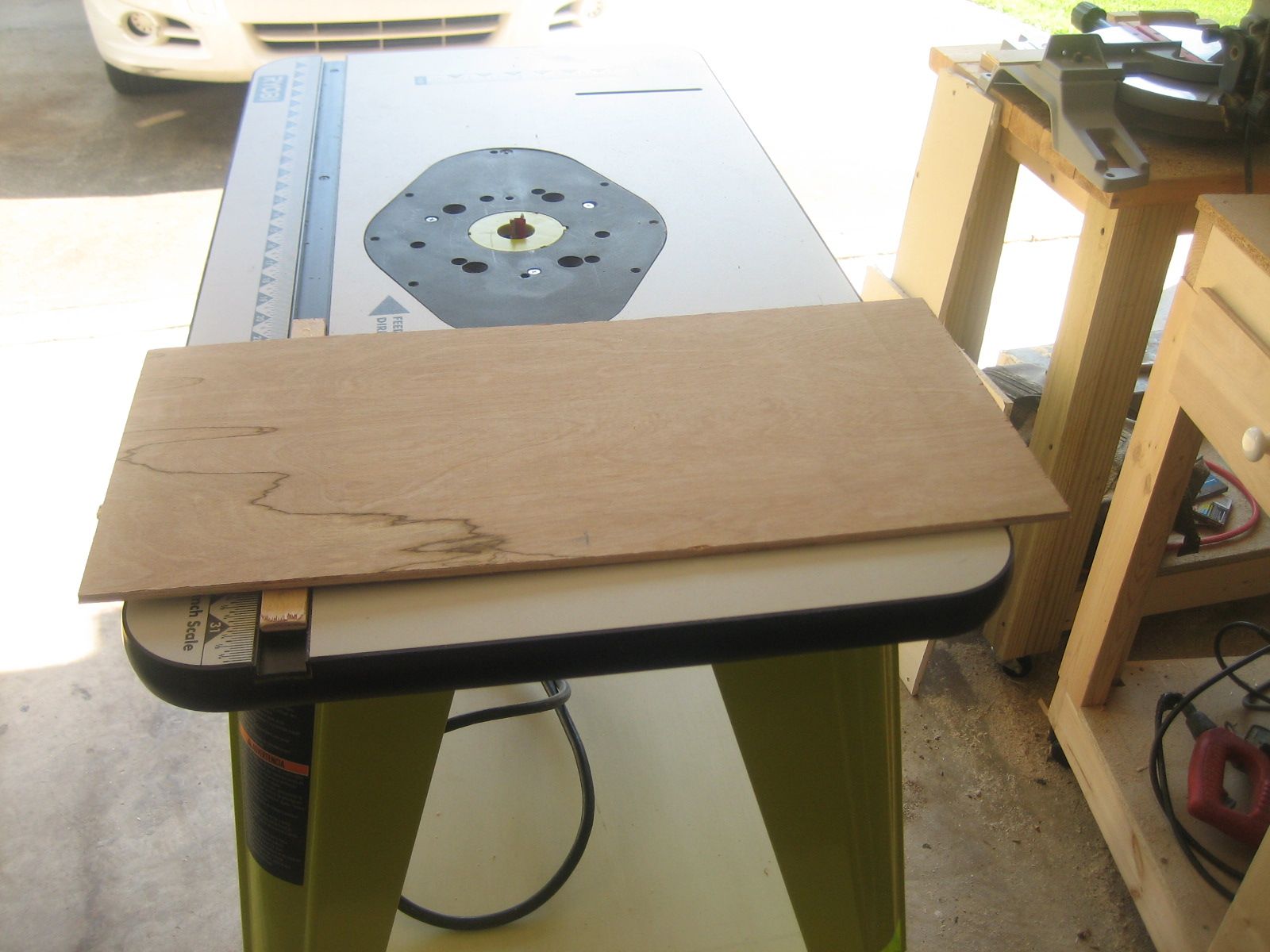 BOX JOINT JIG FOR ROUTER TABLE : 10 Steps - Instructables
