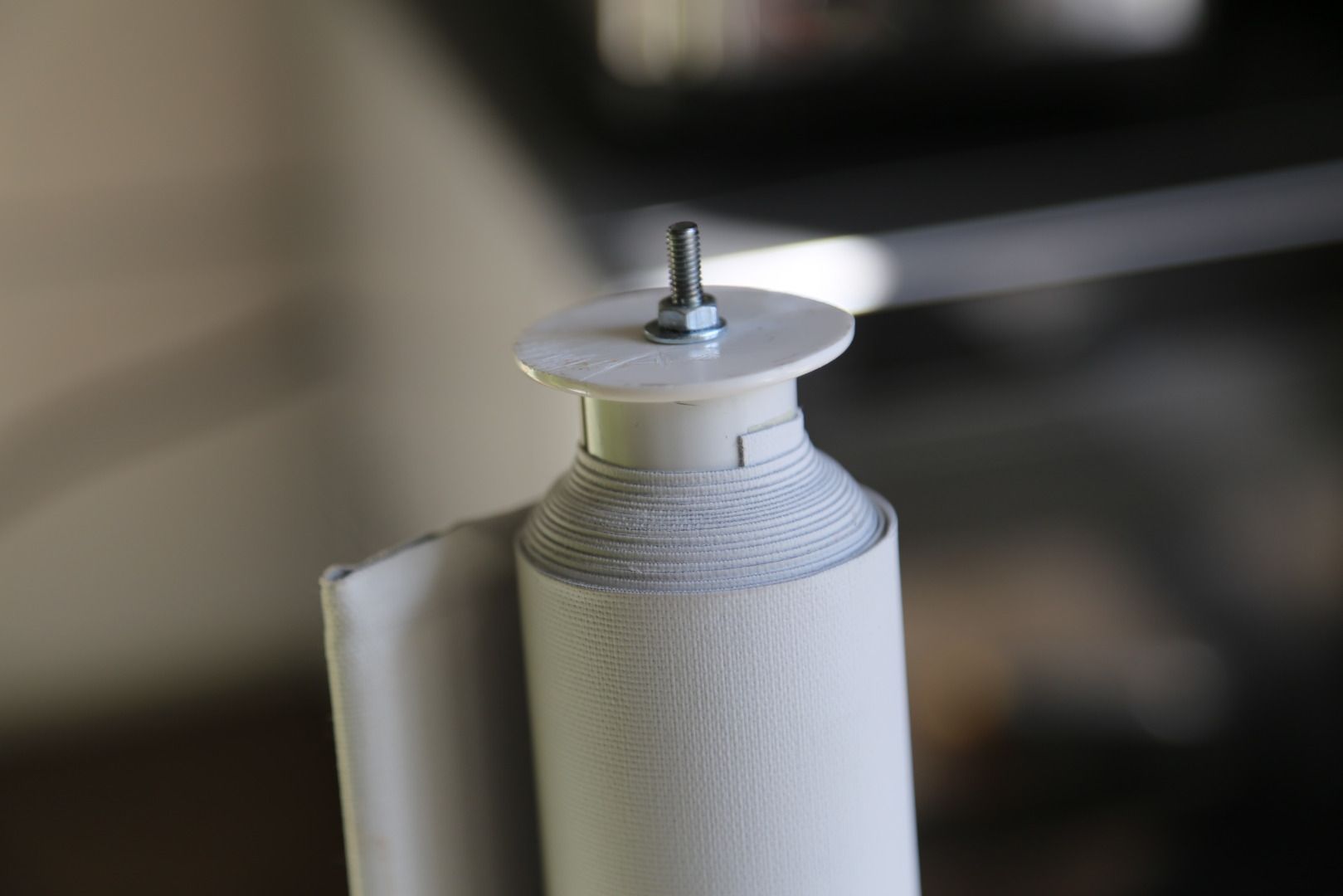 App and Timer Controlled Automatic Blinds : 6 Steps (with Pictures ...