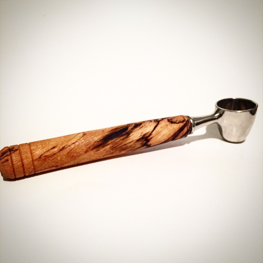 Handmade Coffee Scoop : 3 Steps (with Pictures) - Instructables