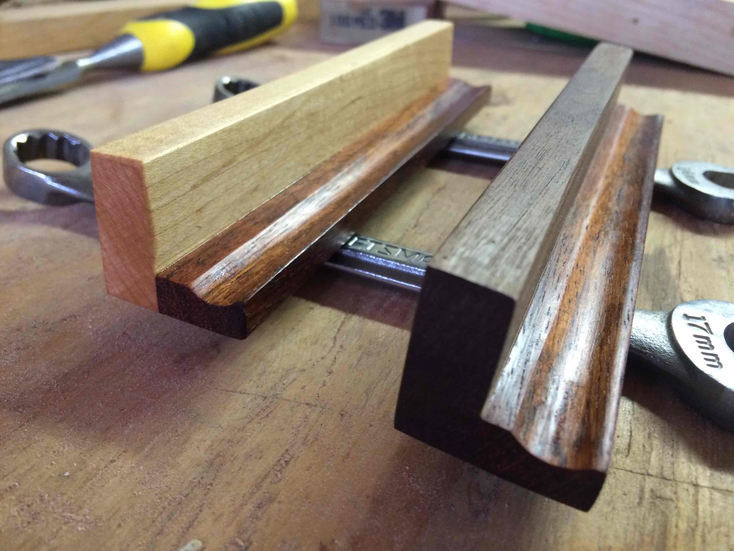 Scrabble Letter Holders : 9 Steps (with Pictures) - Instructables