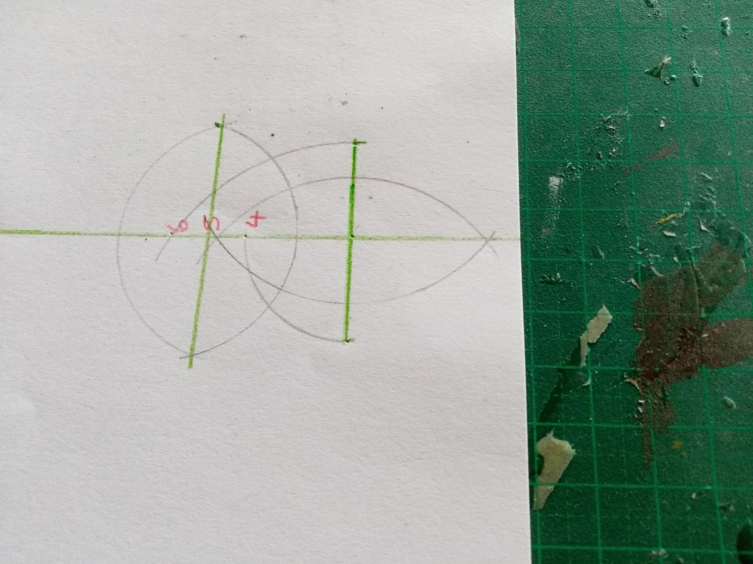Drawing Regular Polygons : 10 Steps (with Pictures) - Instructables