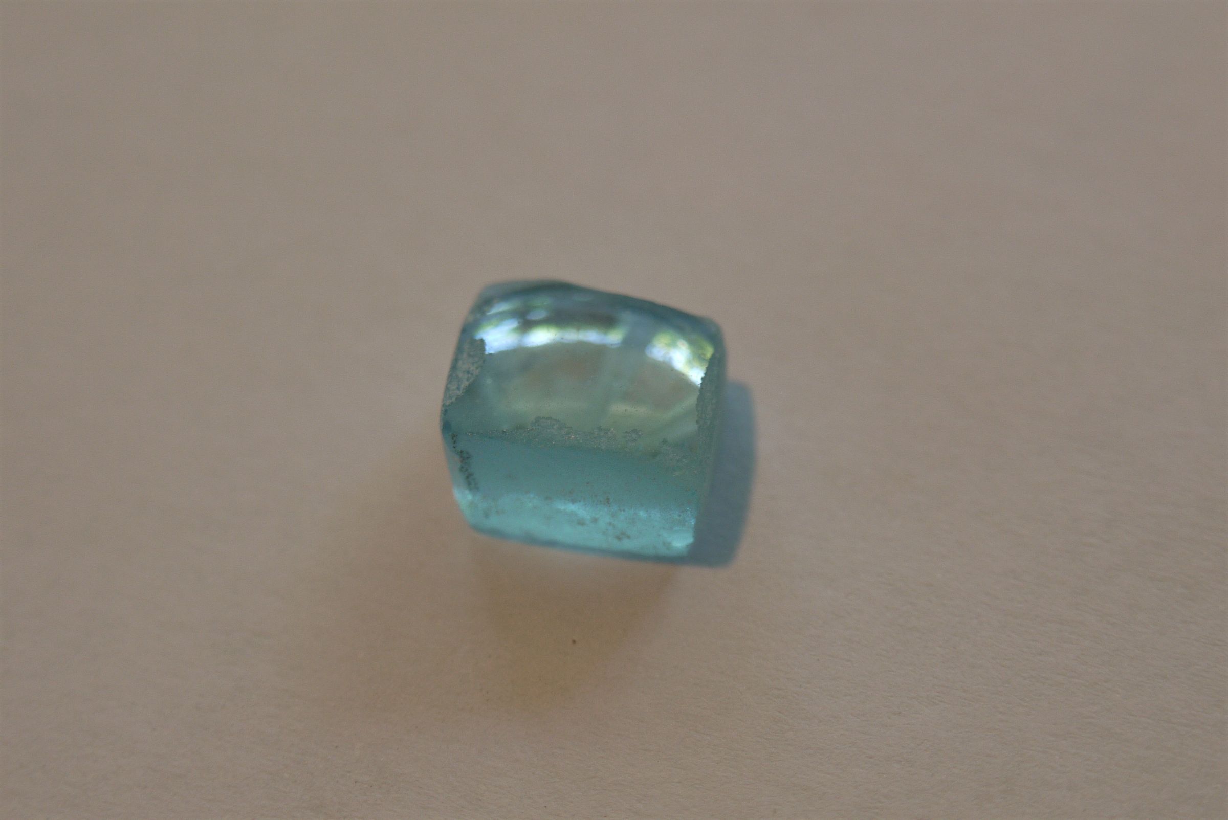 Fragmented Stone Gem Pendant : 7 Steps (with Pictures) - Instructables