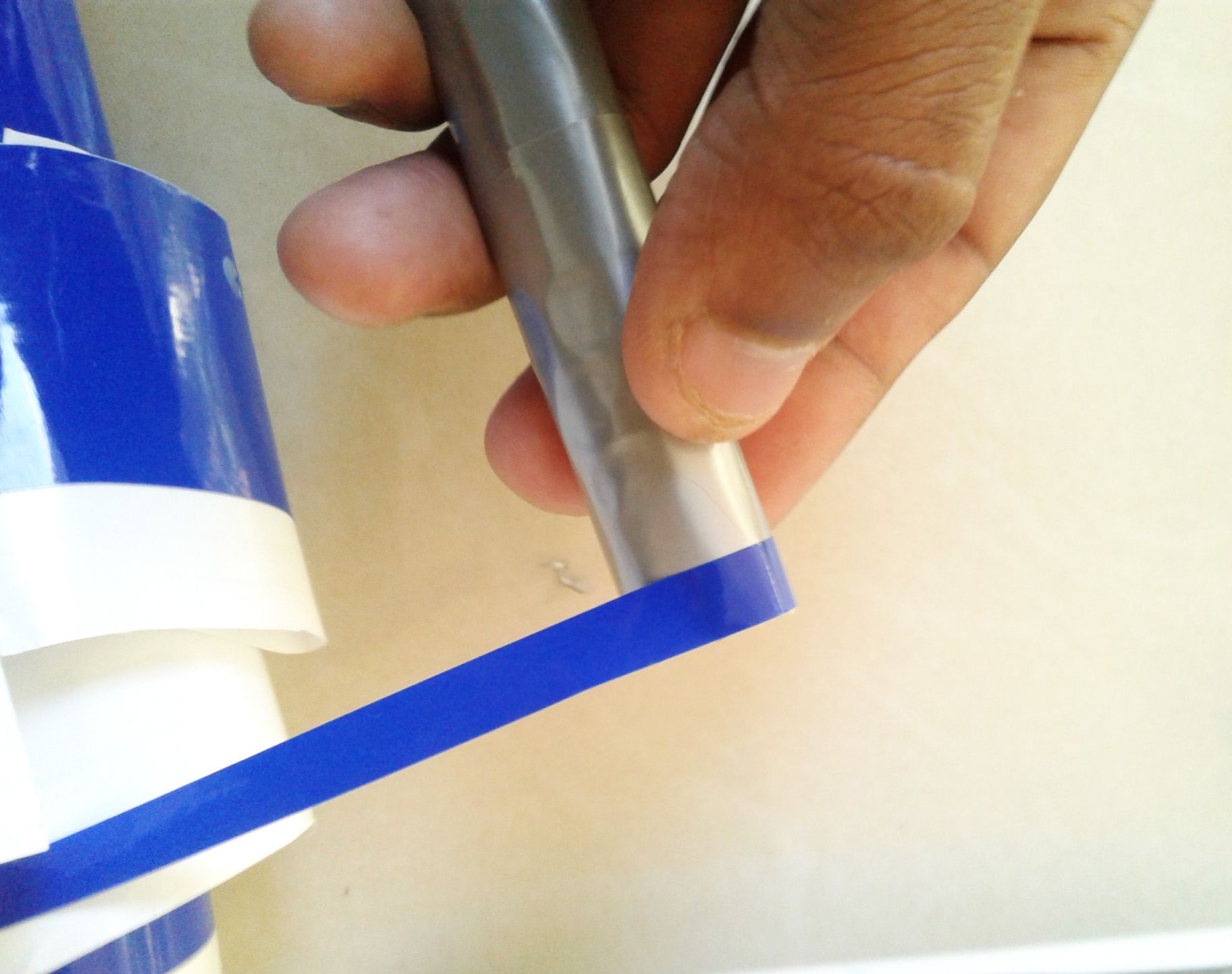 Paper Capacitor : 11 Steps - Instructables