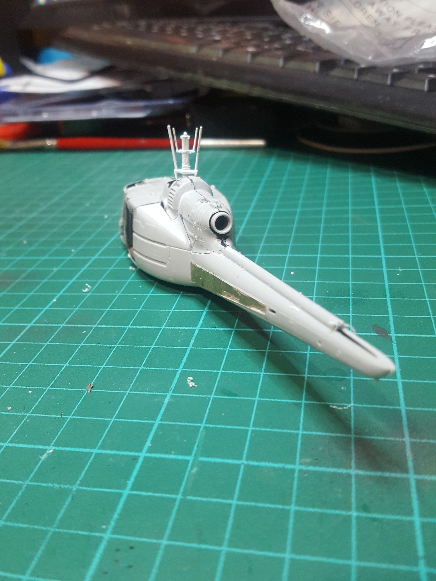 How to Make a Perfect Diorama : 7 Steps (with Pictures) - Instructables