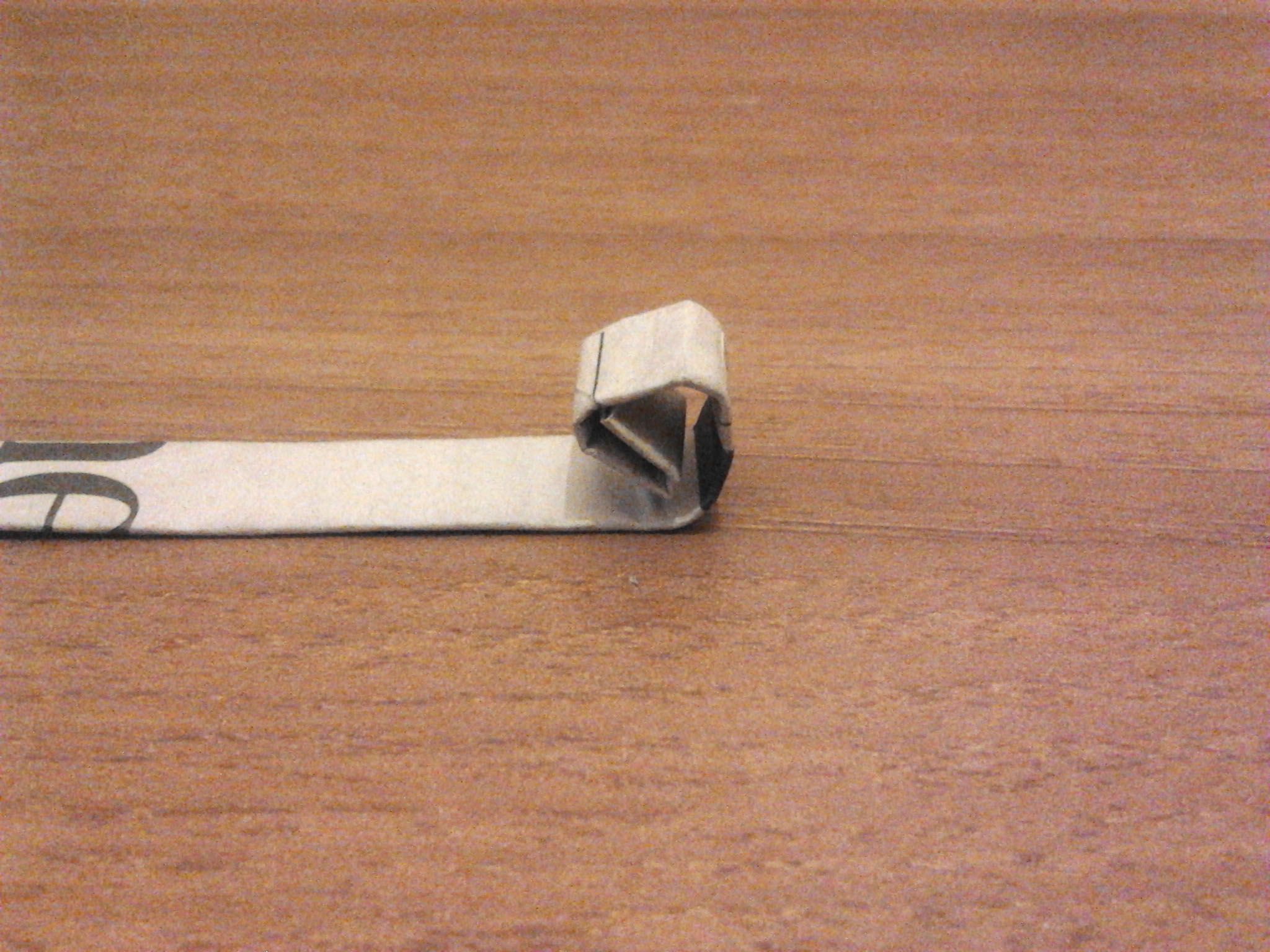 Paper Candle Holder : 7 Steps (with Pictures) - Instructables