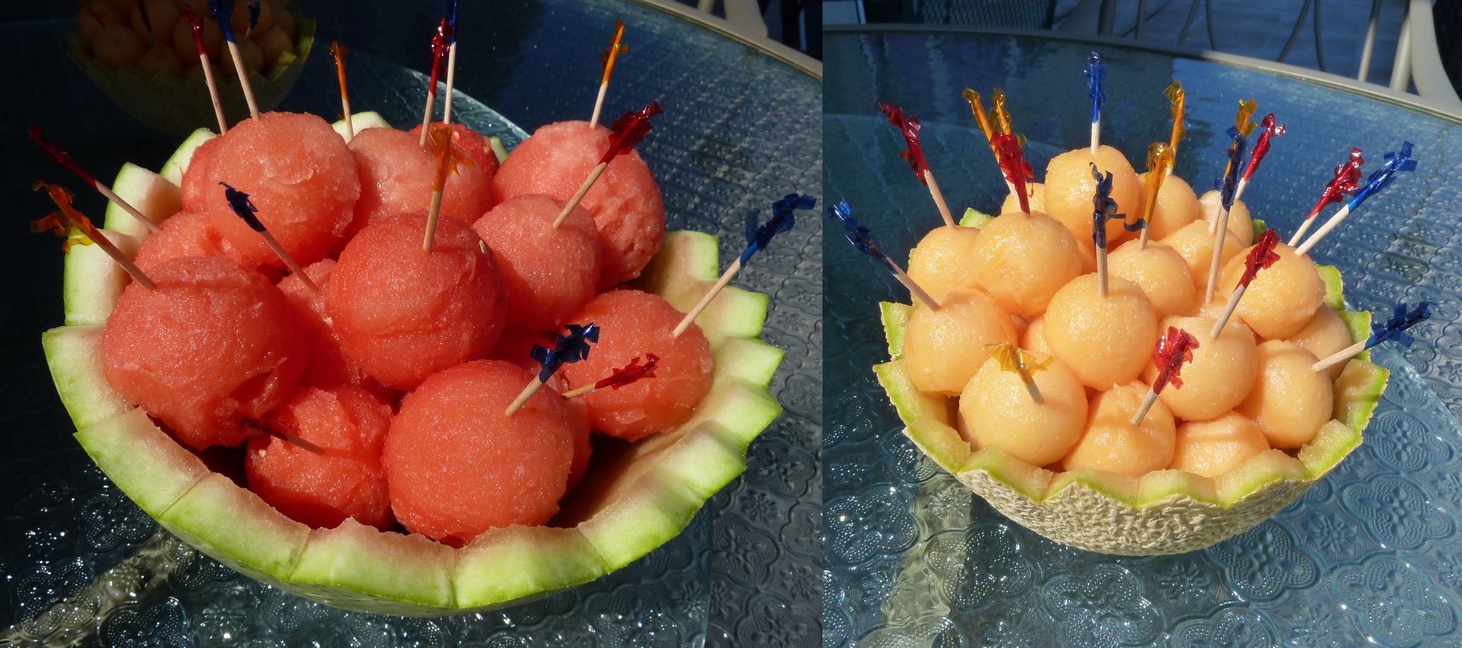 Fruit Bowls : 5 Steps (with Pictures) - Instructables
