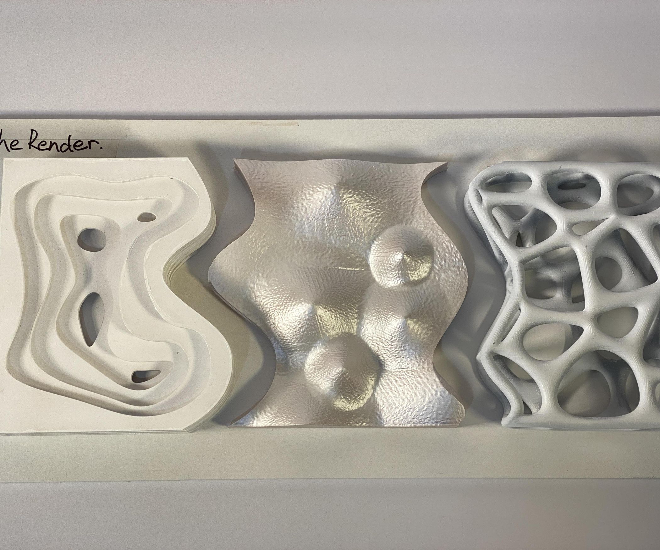 The Render : 10 Steps (with Pictures) - Instructables