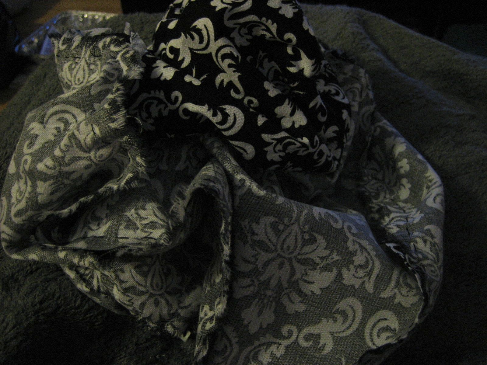 Four-Poster Pet Bed : 4 Steps (with Pictures) - Instructables