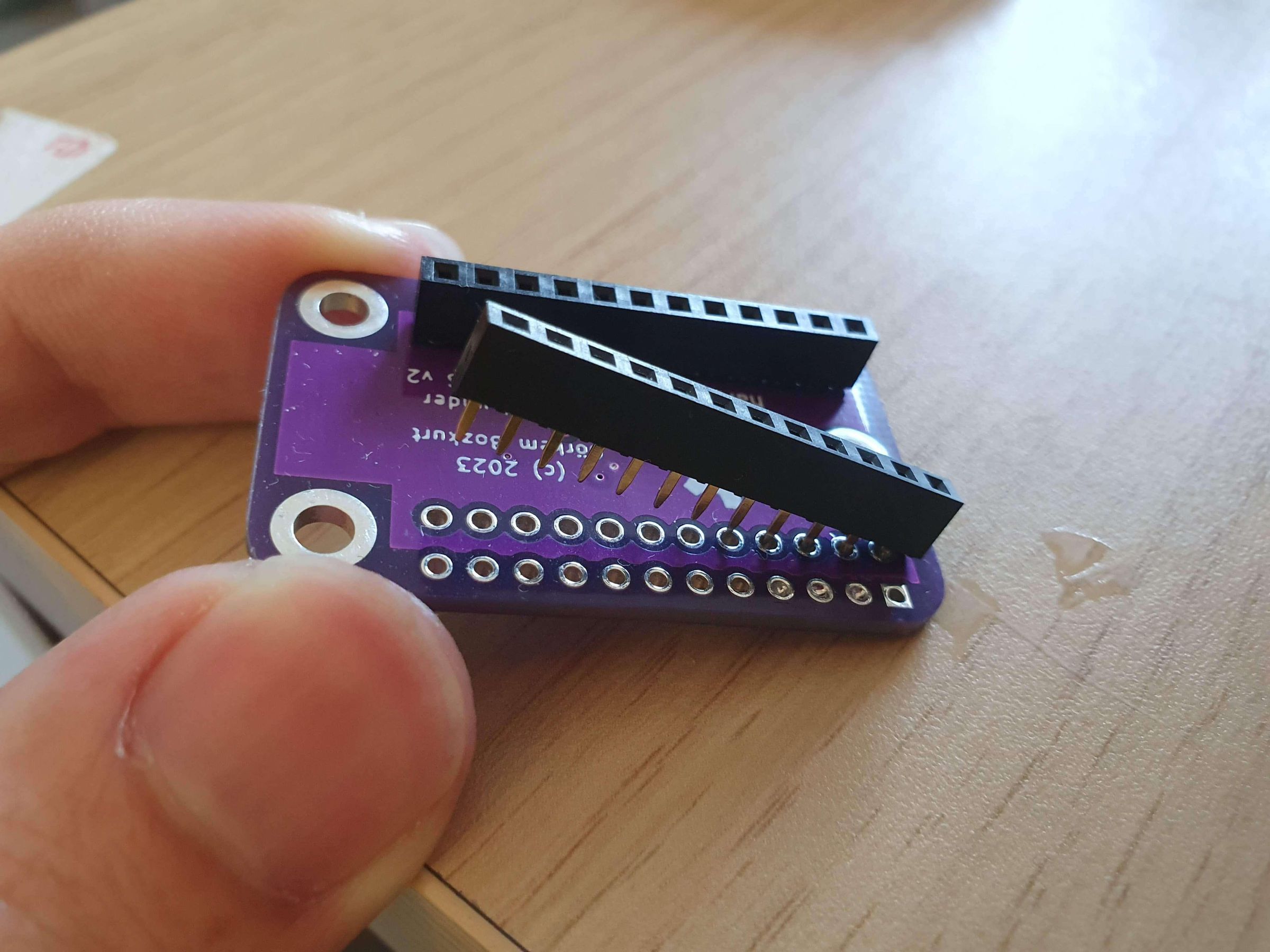 Trinteract: an Open-source 3D Input Device : 13 Steps (with Pictures) - Instructables