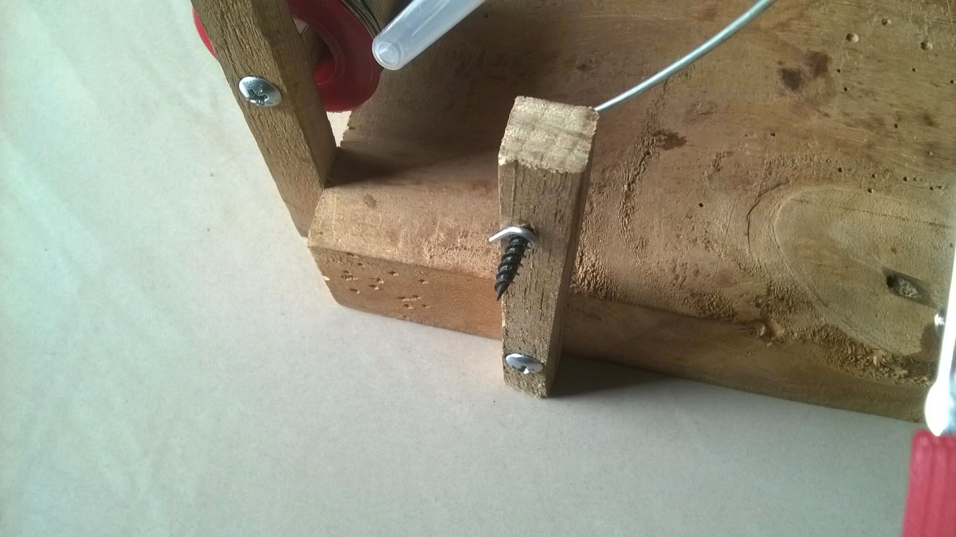 EXTRA HANDS FOR SOLDERING - OCTOPUS : 15 Steps (with Pictures ...